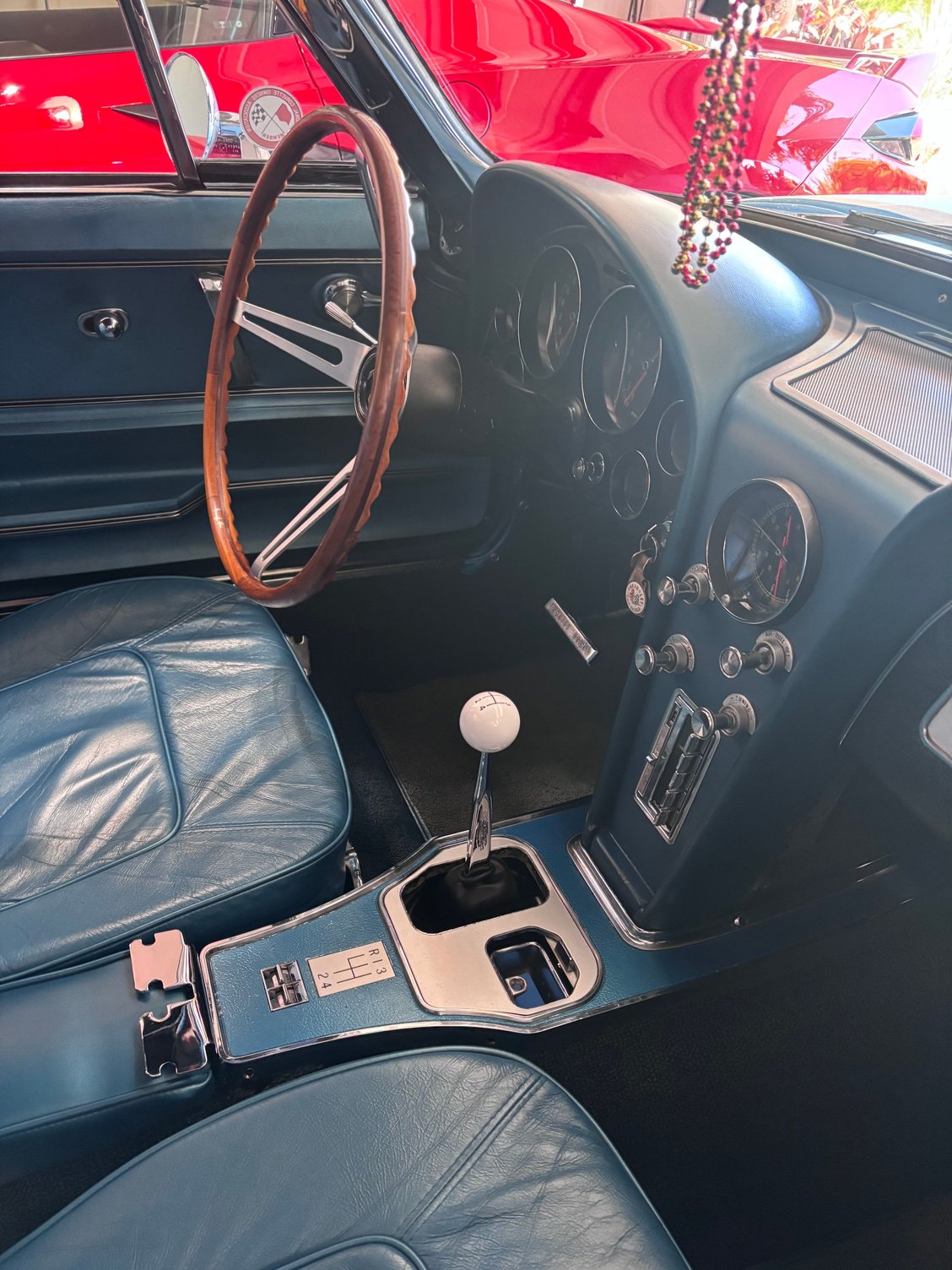 Muncie Shifter Help - CorvetteForum - Chevrolet Corvette Forum Discussion