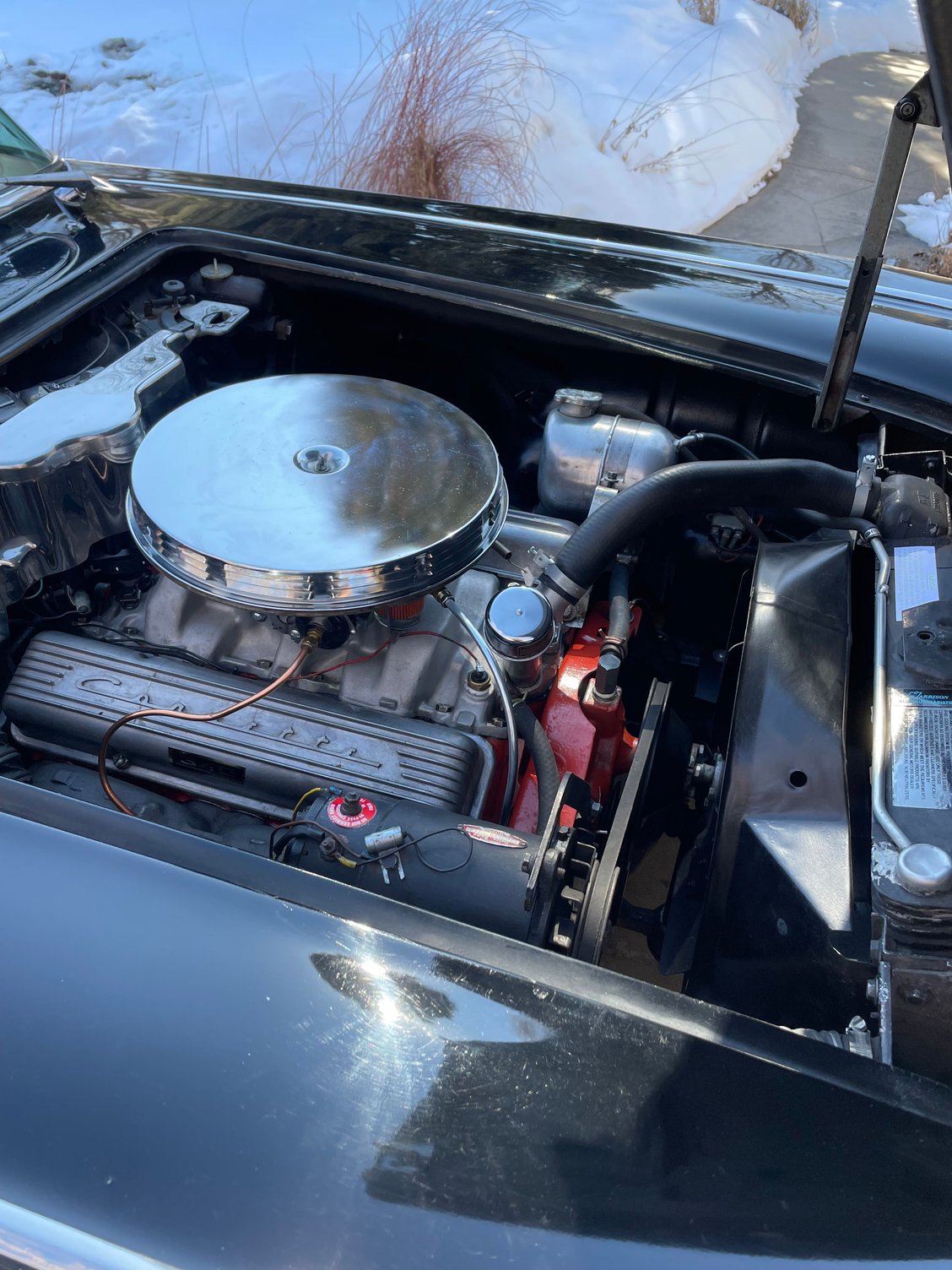 High Altitude Tuning - CorvetteForum - Chevrolet Corvette Forum Discussion