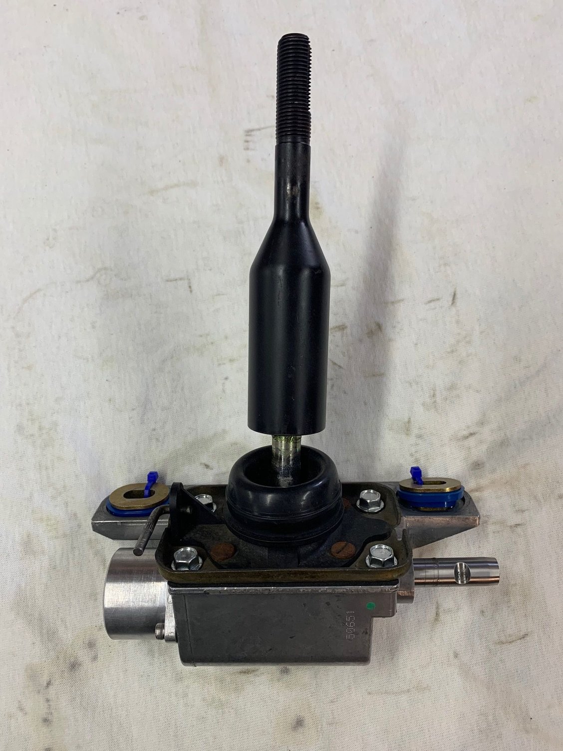FS (For Sale) New TMOD Performance C5 Shifter - CorvetteForum ...