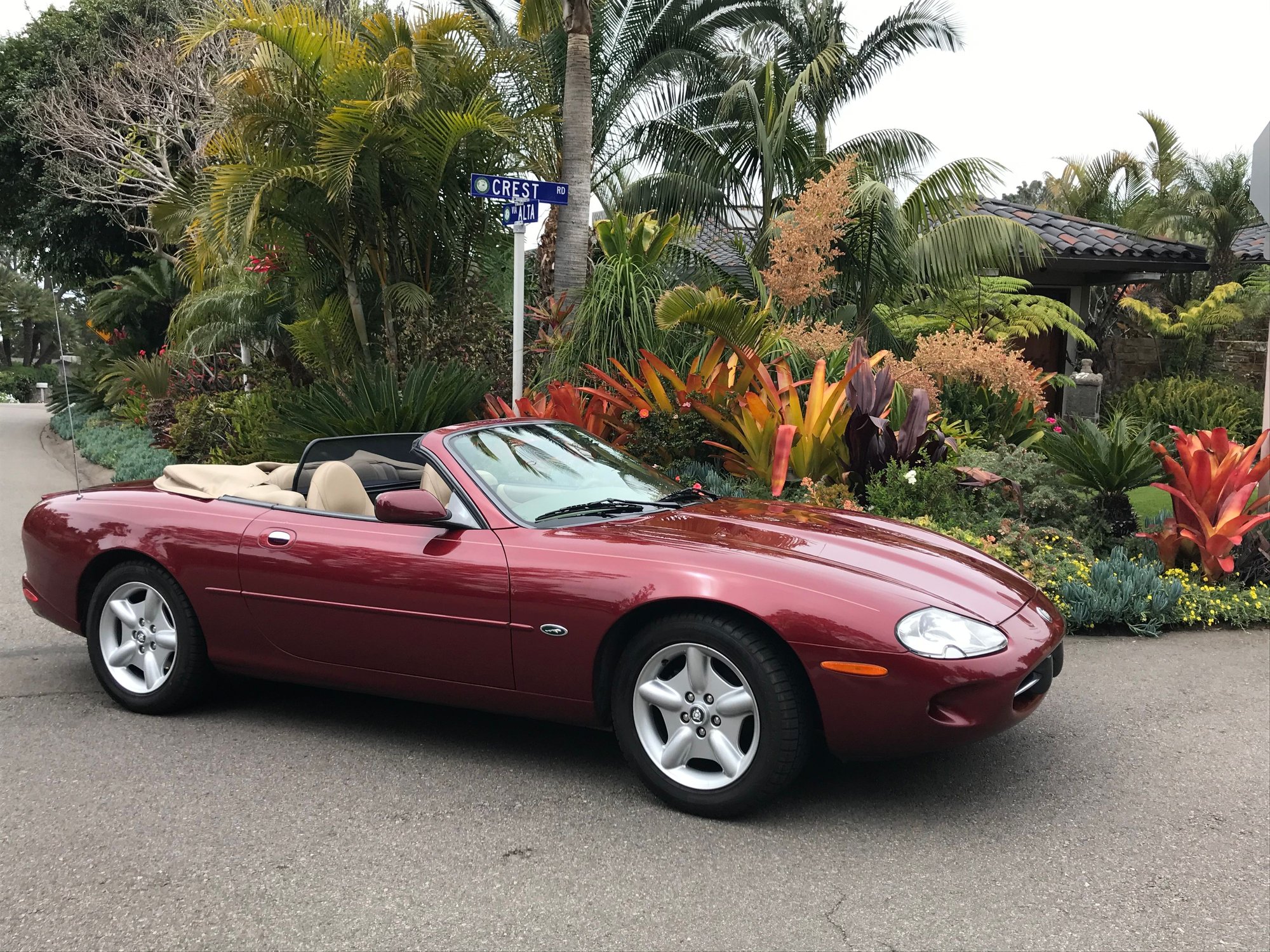 Is there a car under 150 thousand dollars with more presence then this ...