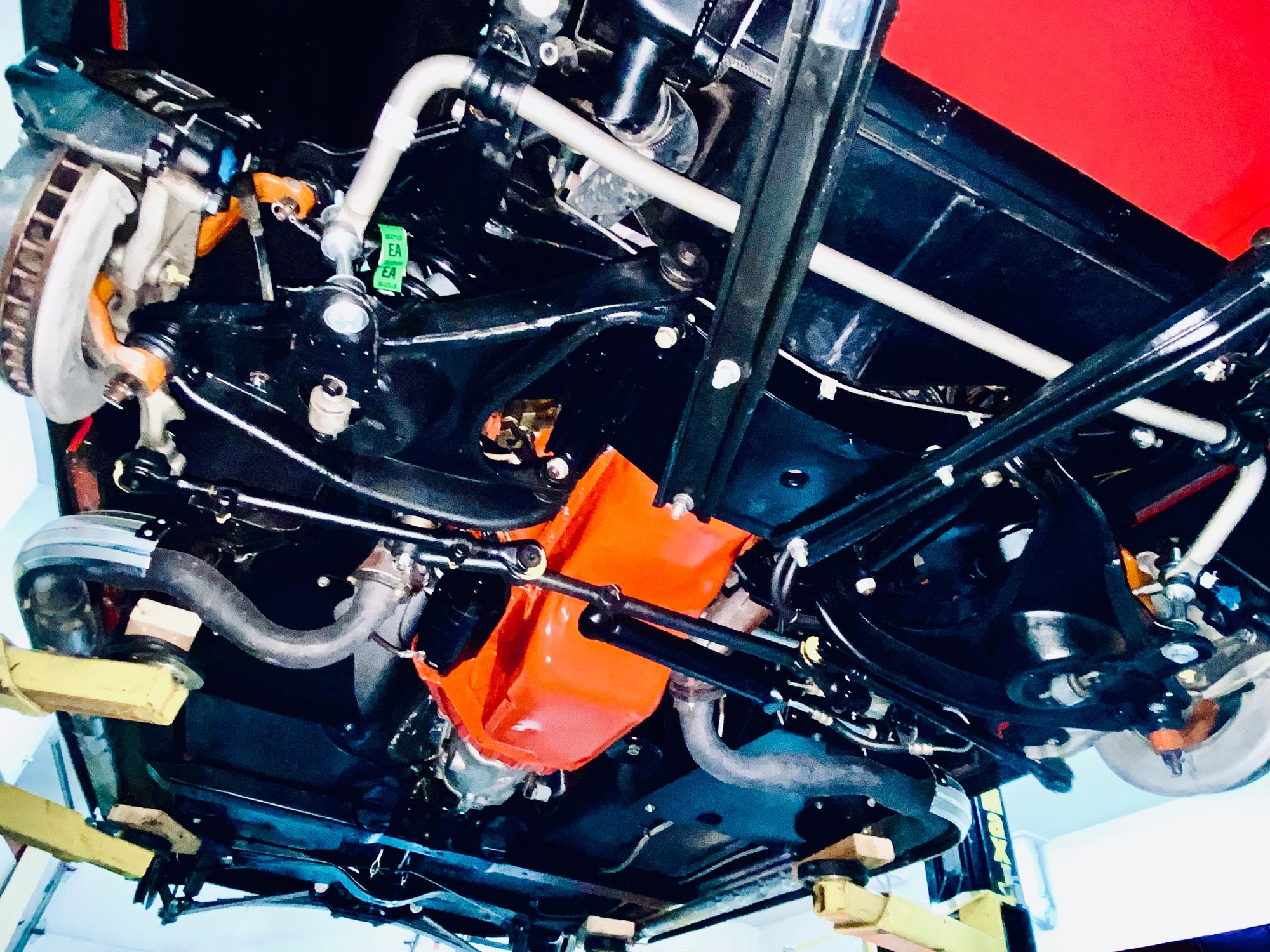 FS (For Sale) 1966 Corvette coupe Red/Red L72 - CorvetteForum ...