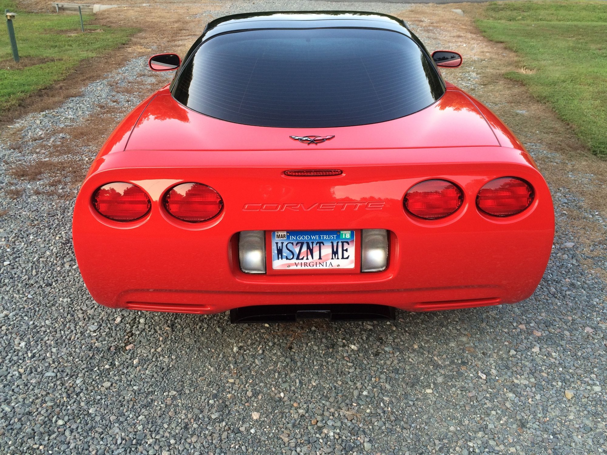 SLP PowerFlo installed - CorvetteForum - Chevrolet Corvette Forum ...