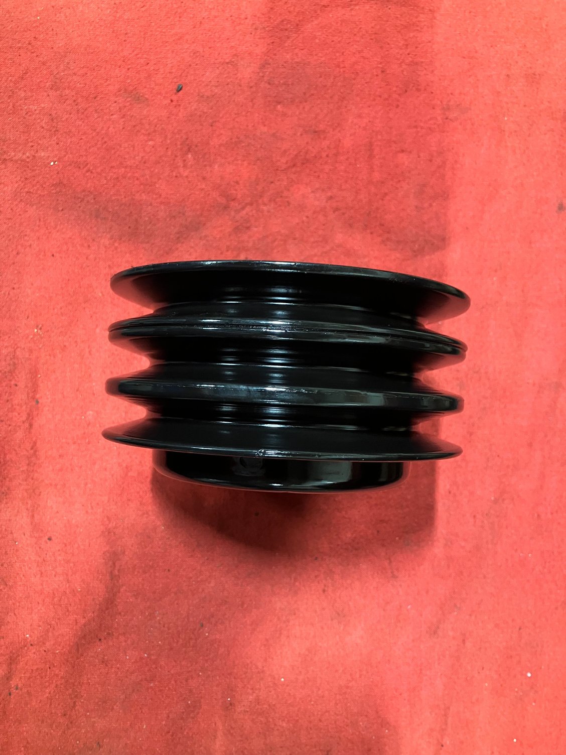 FS (For Sale) 71-74 454 waterpump pulley - CorvetteForum - Chevrolet ...