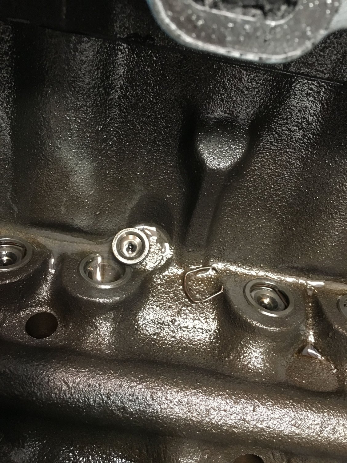 "self-aligning" rocker arms? - CorvetteForum - Chevrolet Corvette Forum ...