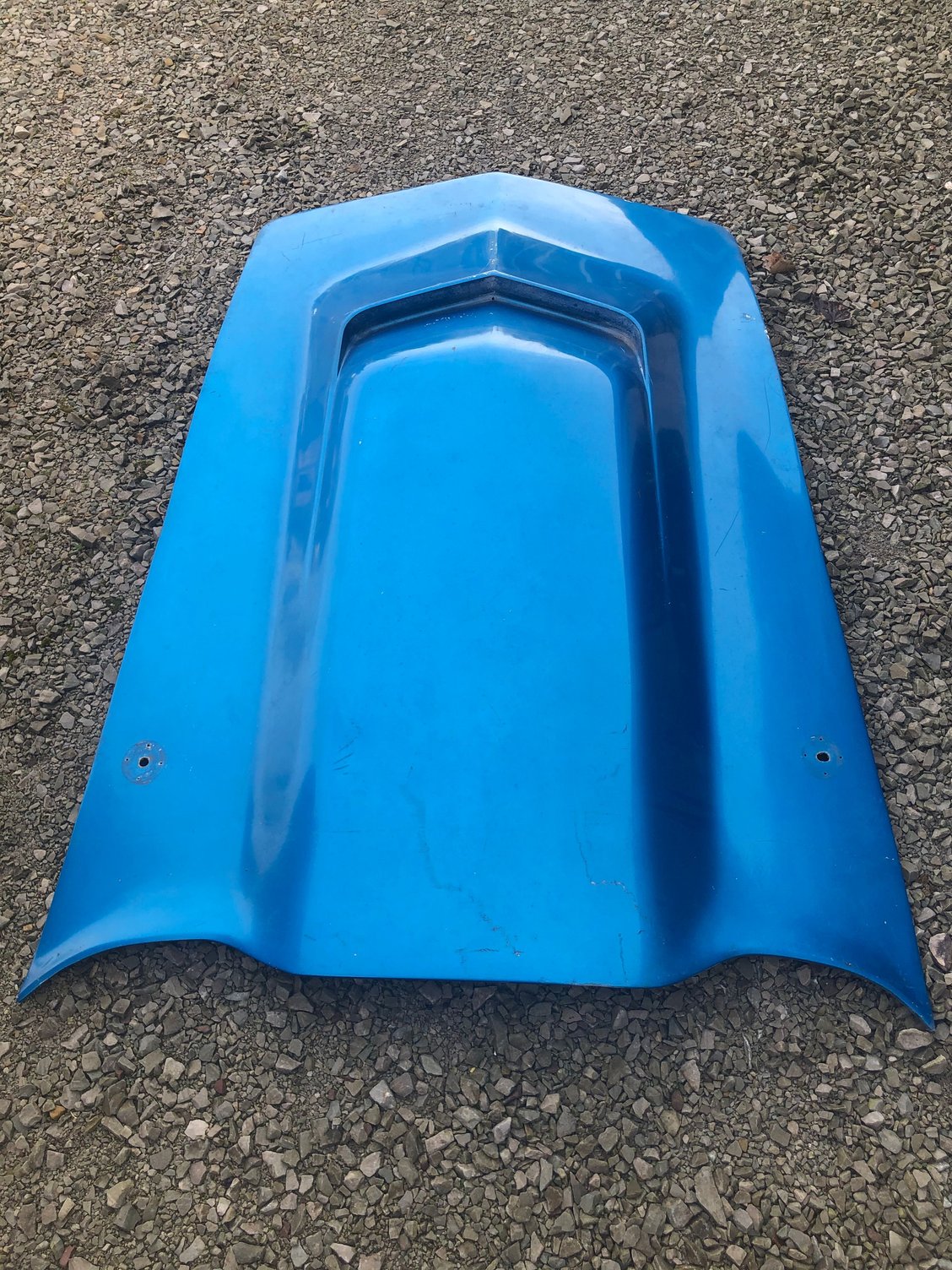 FS (For Sale) Aftermarket L88 Hoods for Sale - CorvetteForum ...