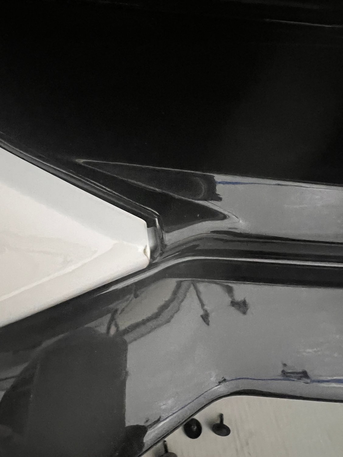 Front Bumper Gap - CorvetteForum - Chevrolet Corvette Forum Discussion