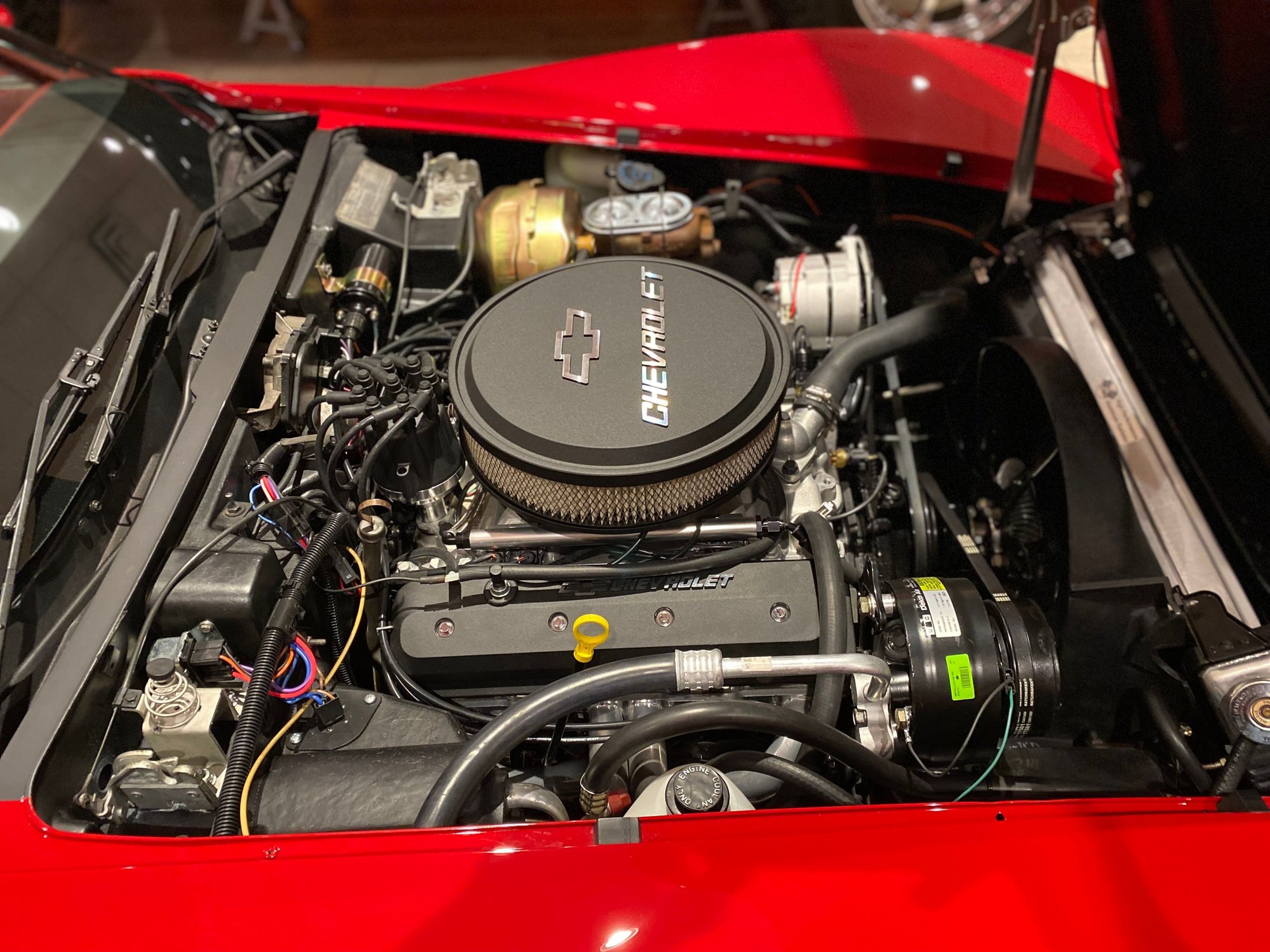 FS (For Sale) 1978 25th Anniversary Corvette ZZ6 - CorvetteForum ...