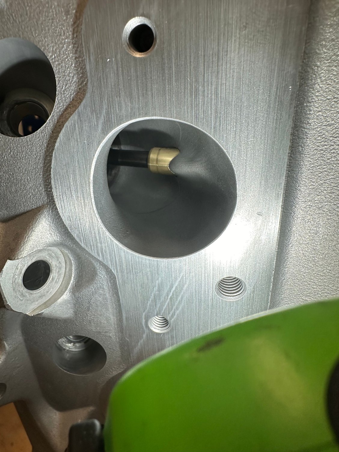 FS (For Sale) RFD 6 Bolt - LS3 Heads - Monster Valves - CorvetteForum ...