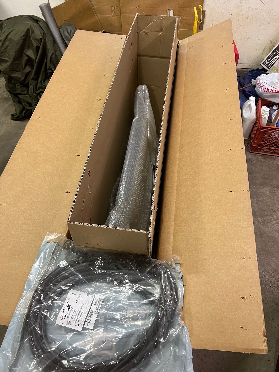 C2 Correct Windshield markings - CorvetteForum - Chevrolet Corvette ...