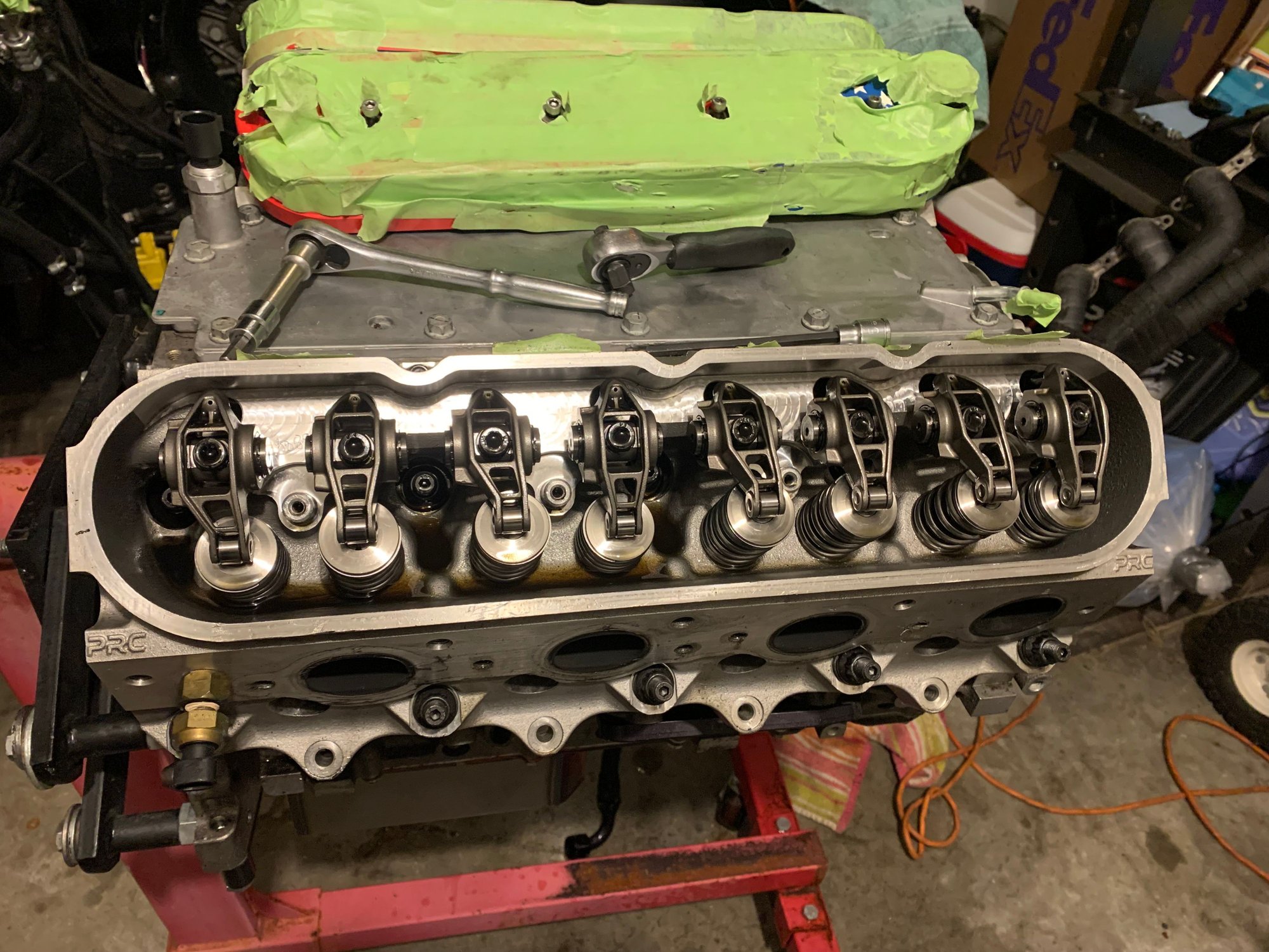 ZR1 ZR1 LS9 and Forged LSA for sale. - CorvetteForum - Chevrolet ...