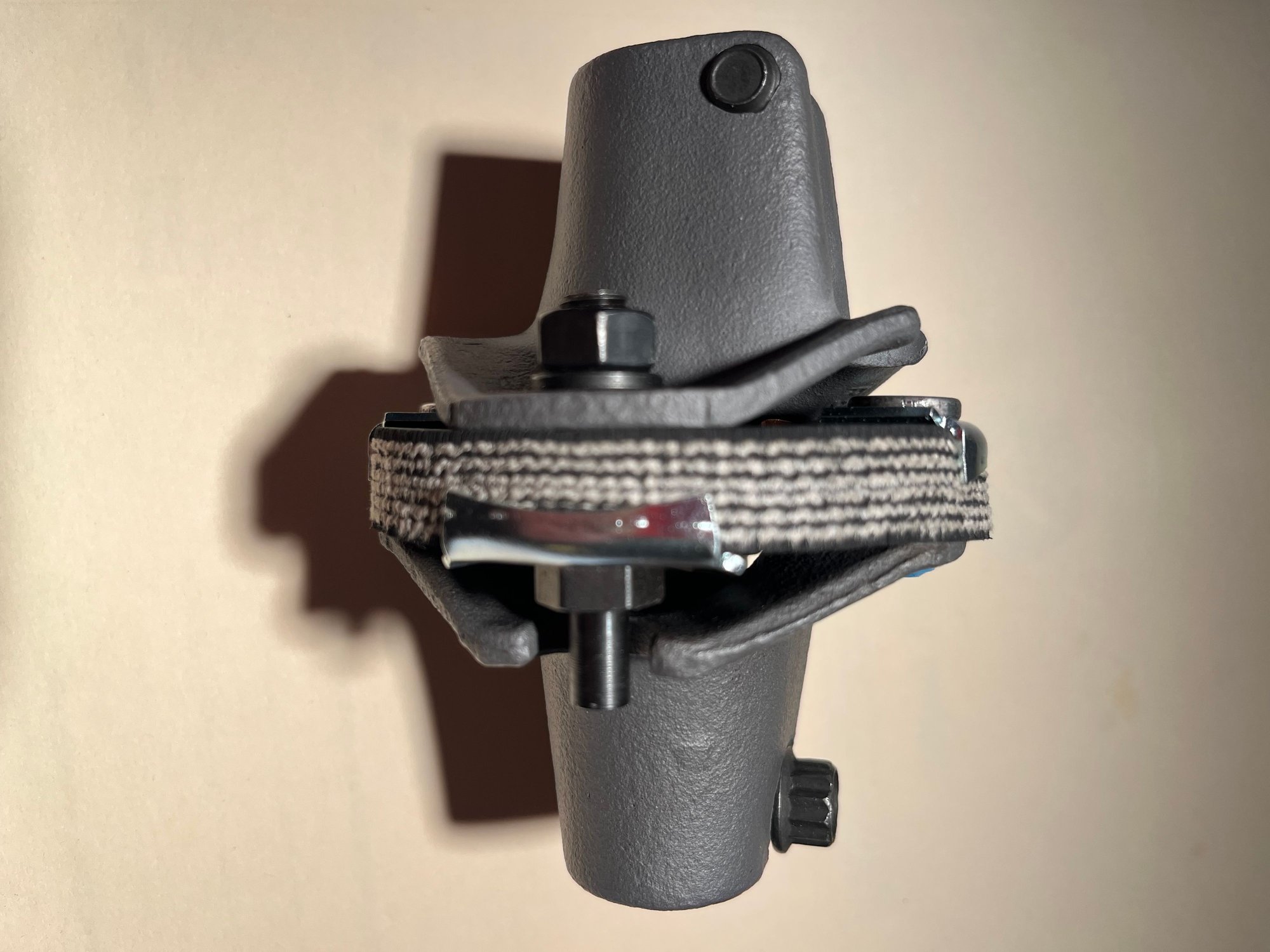 FS (For Sale) 63-66 Steering Coupler (Rag Joint) standard non-tele ...