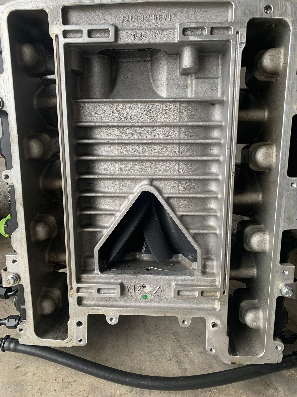 FS (For Sale) ZR1 LS9 and Forged LSA for sale. - CorvetteForum ...