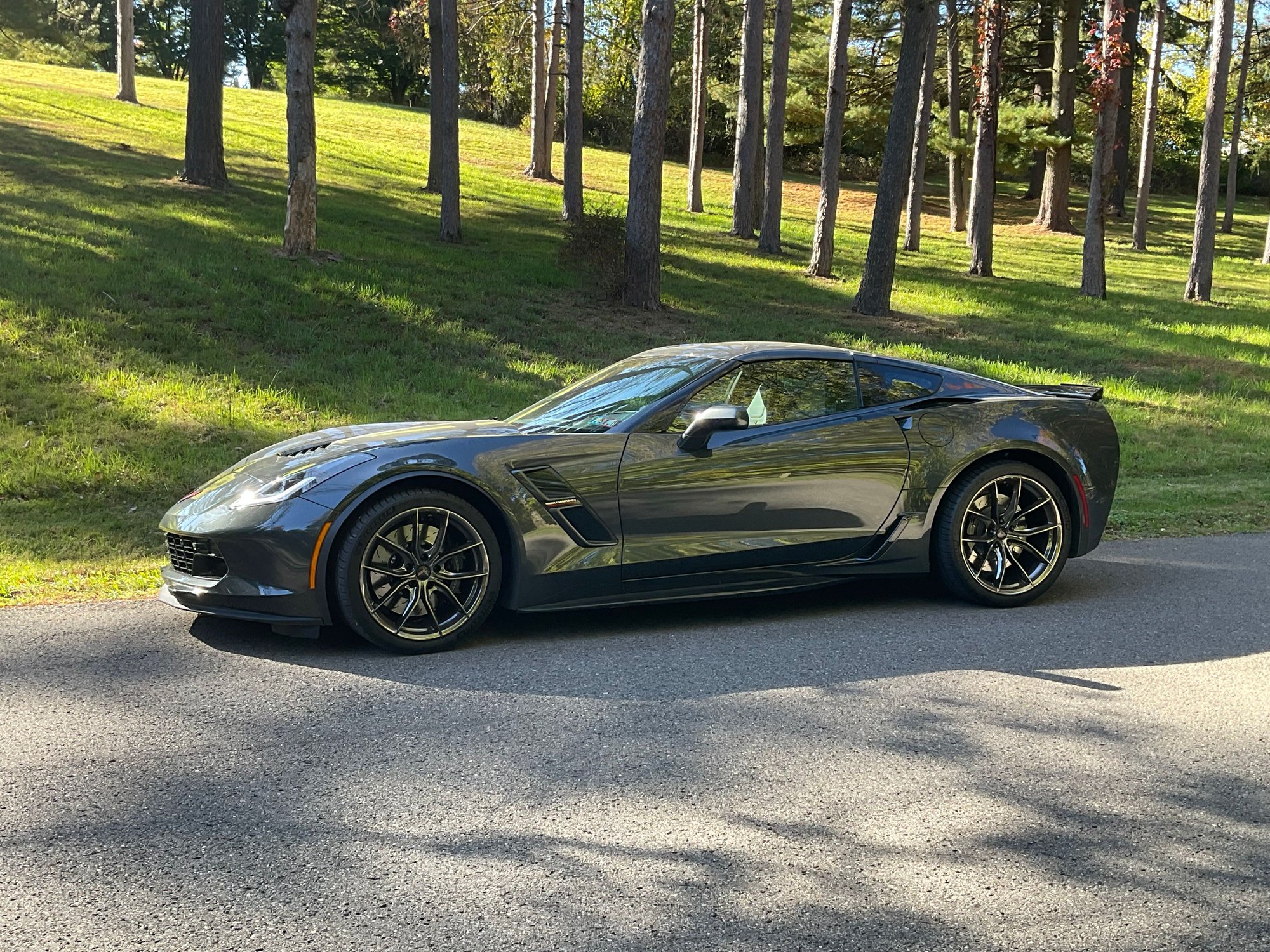 2019 C7 Questions - CorvetteForum - Chevrolet Corvette Forum Discussion
