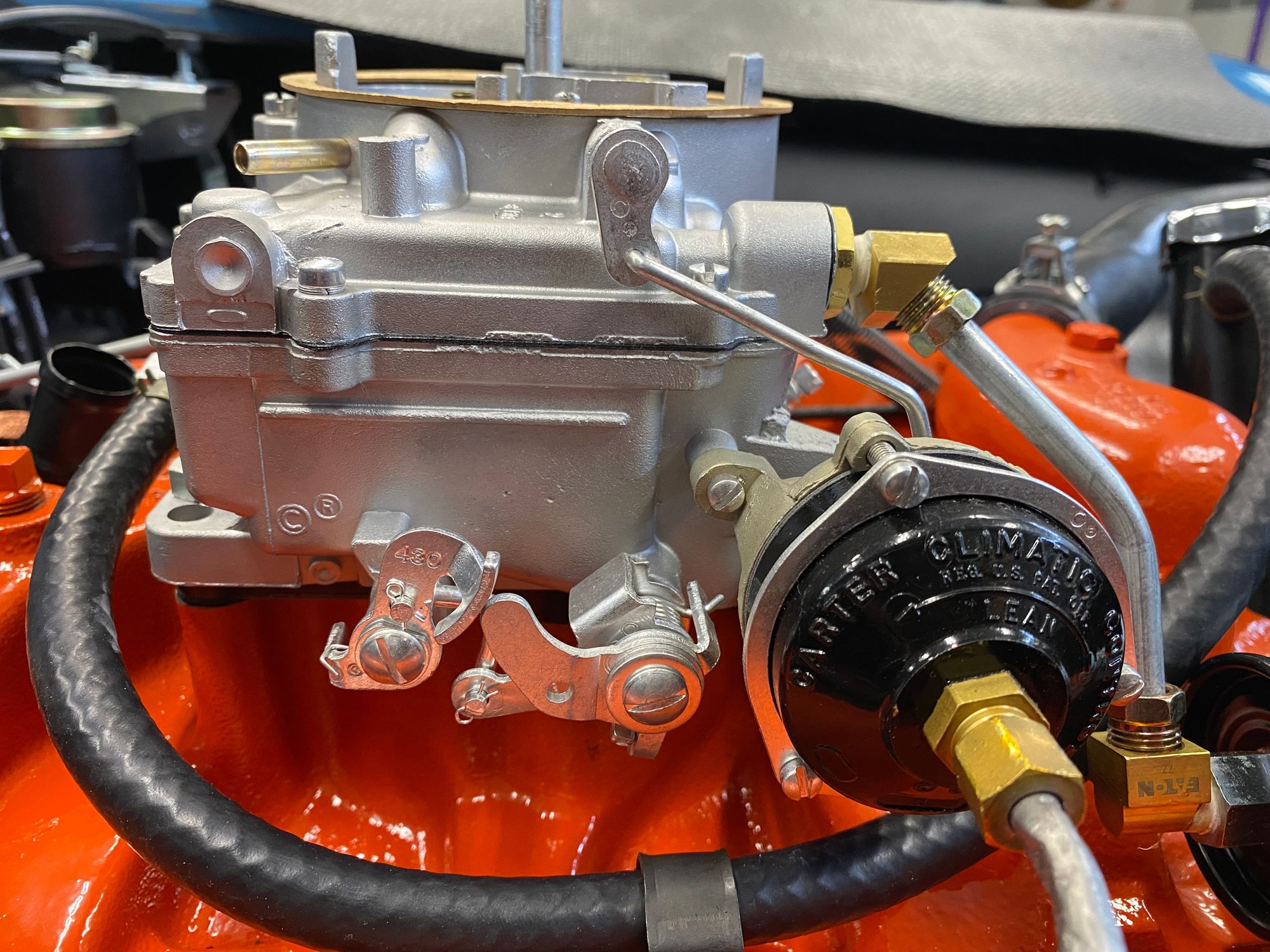 C2 Carter AFB - CorvetteForum - Chevrolet Corvette Forum Discussion