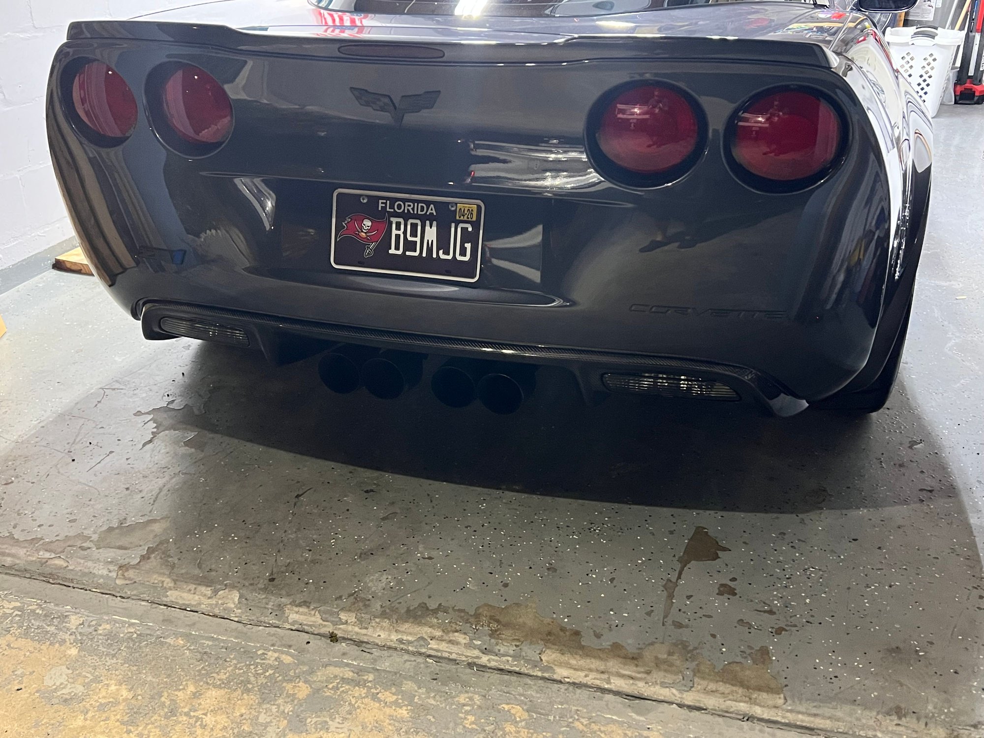 Simple ZR1 build - CorvetteForum - Chevrolet Corvette Forum Discussion