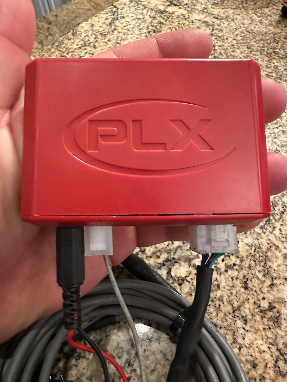 FS (For Sale) PLX Wideband AF Module and Sensor - CorvetteForum ...