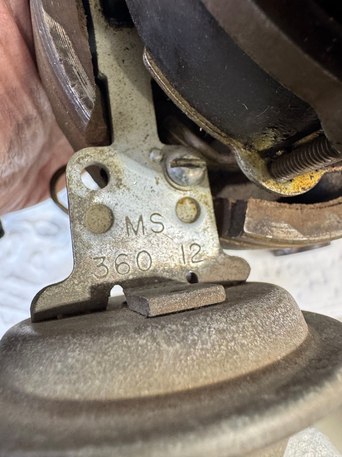 FS (For Sale) 67 TI set up - CorvetteForum - Chevrolet Corvette Forum ...