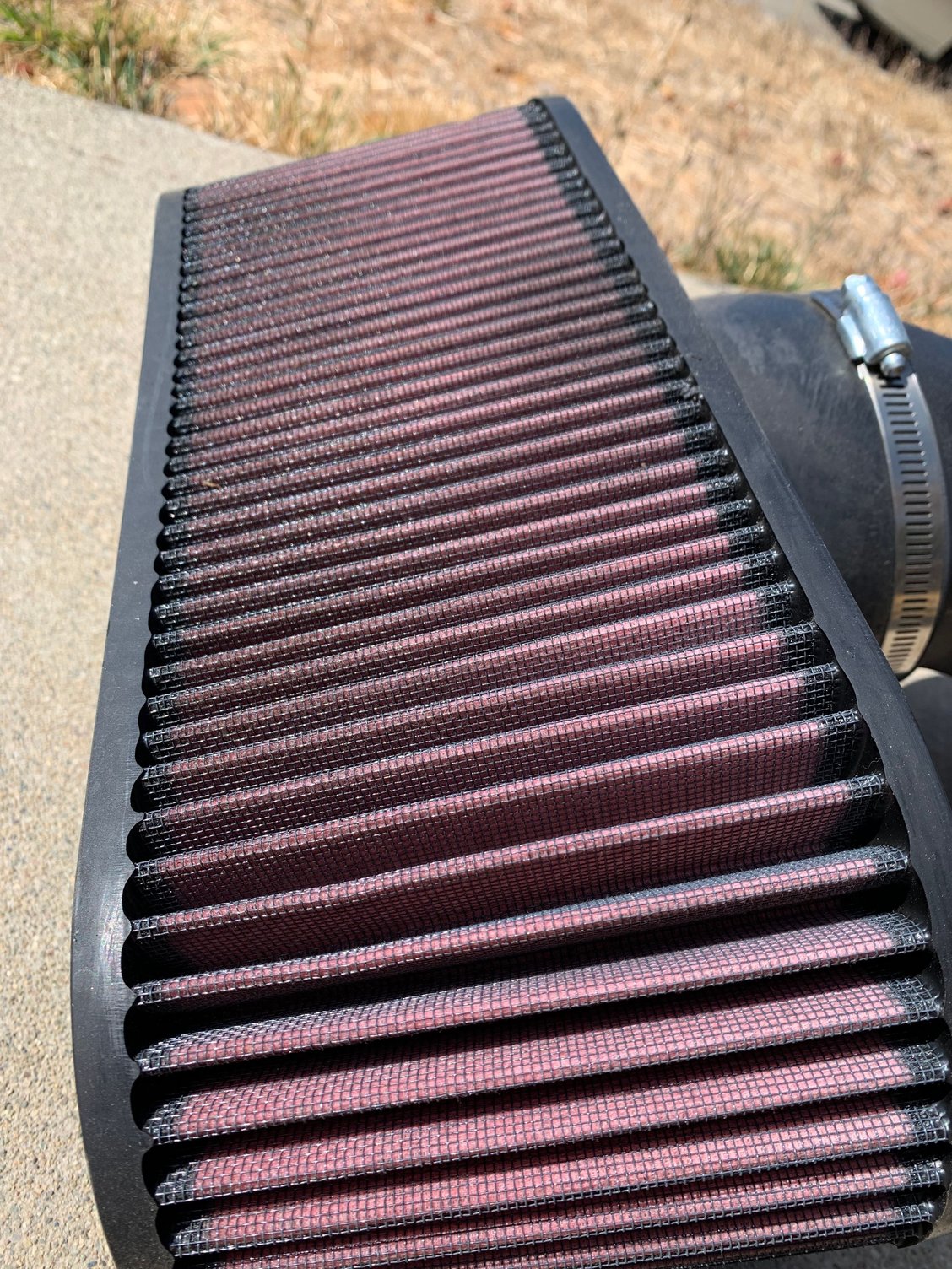 FS (For Sale) Halltech CAI for sale *NEW* - CorvetteForum - Chevrolet ...