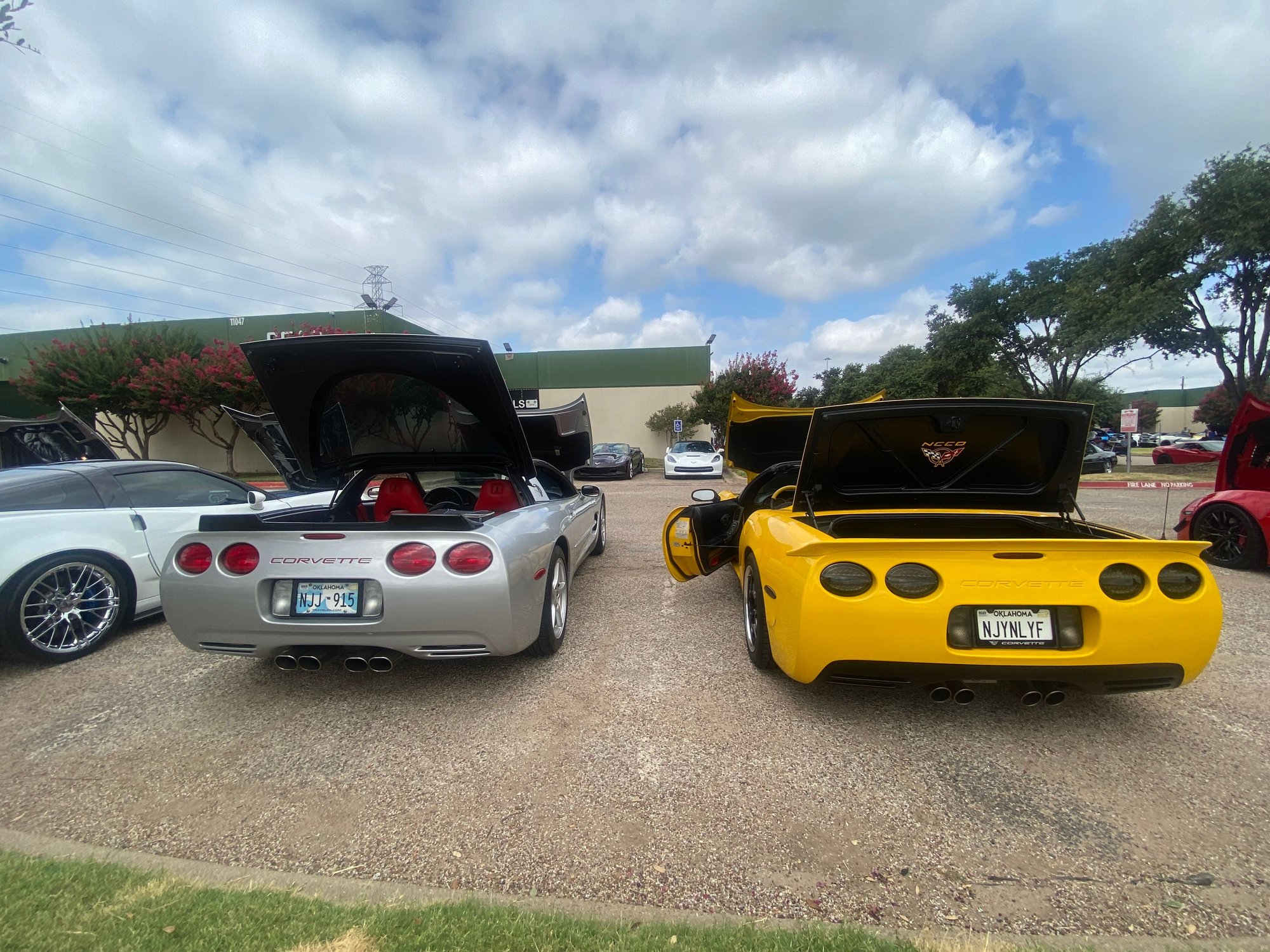 Vette Syndicate Corvette Takover - CorvetteForum - Chevrolet Corvette ...