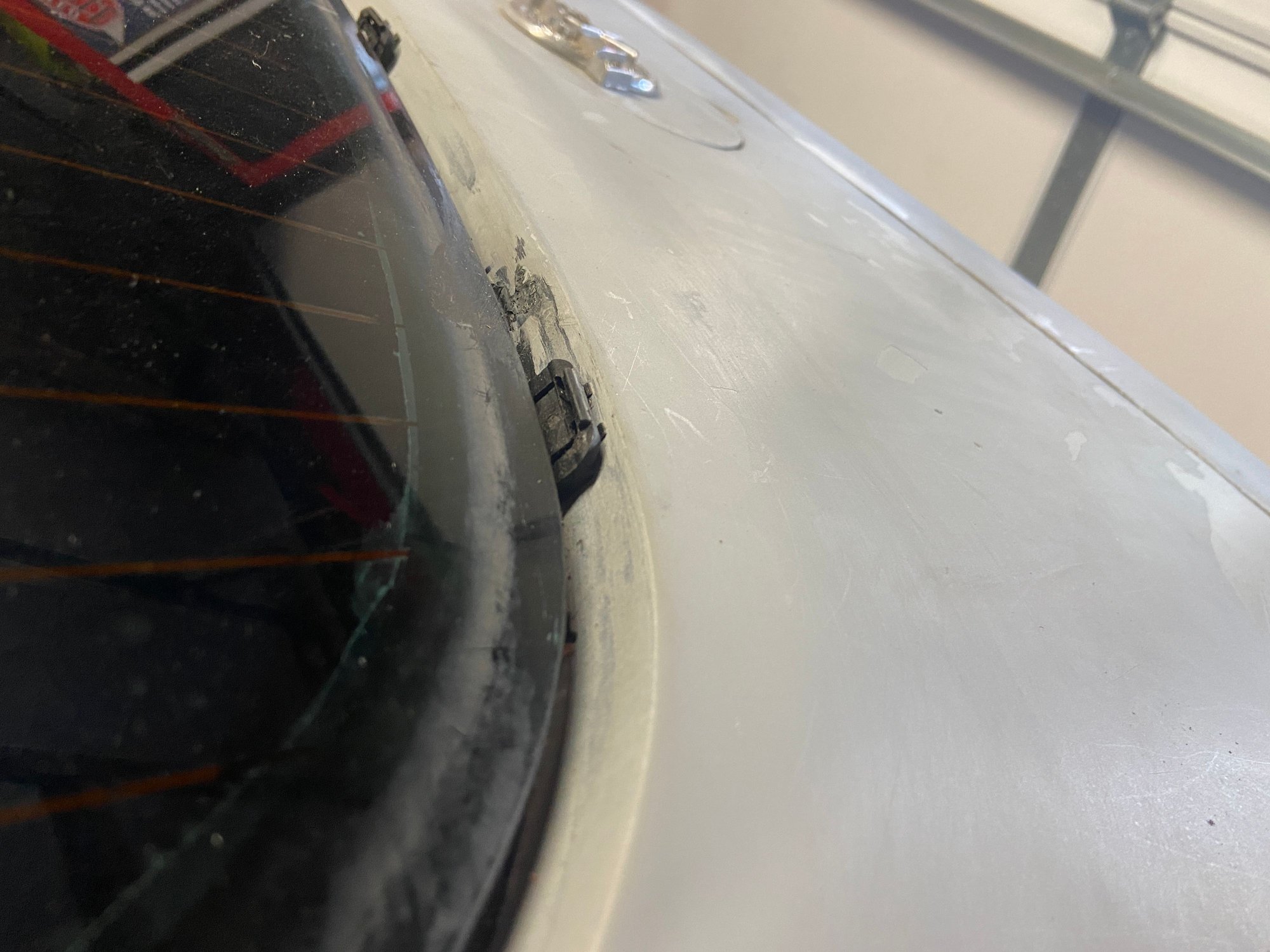 1978-82 Rear Window Replacement - CorvetteForum - Chevrolet Corvette ...