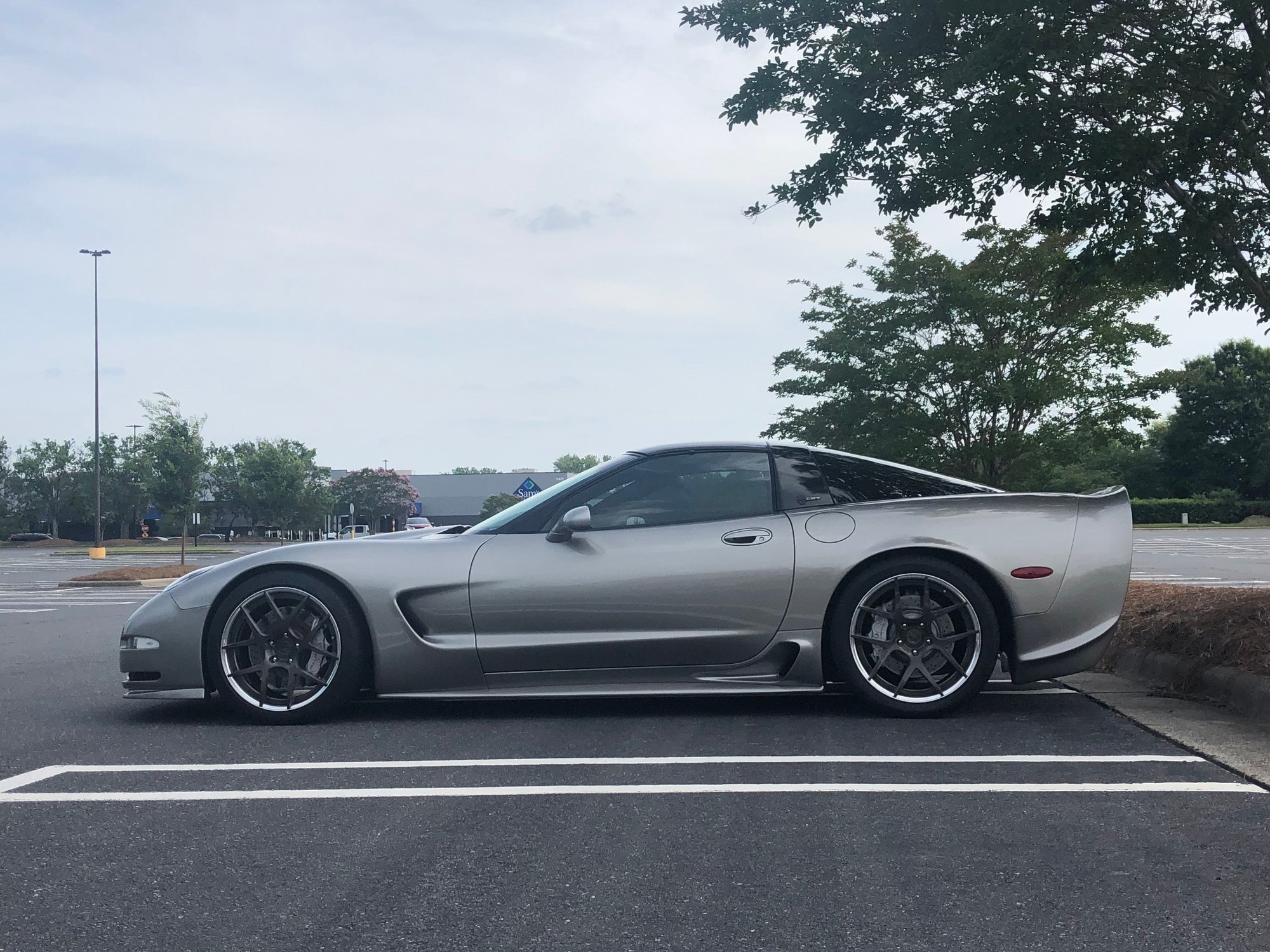 The newest look for c5 - CorvetteForum - Chevrolet Corvette Forum ...