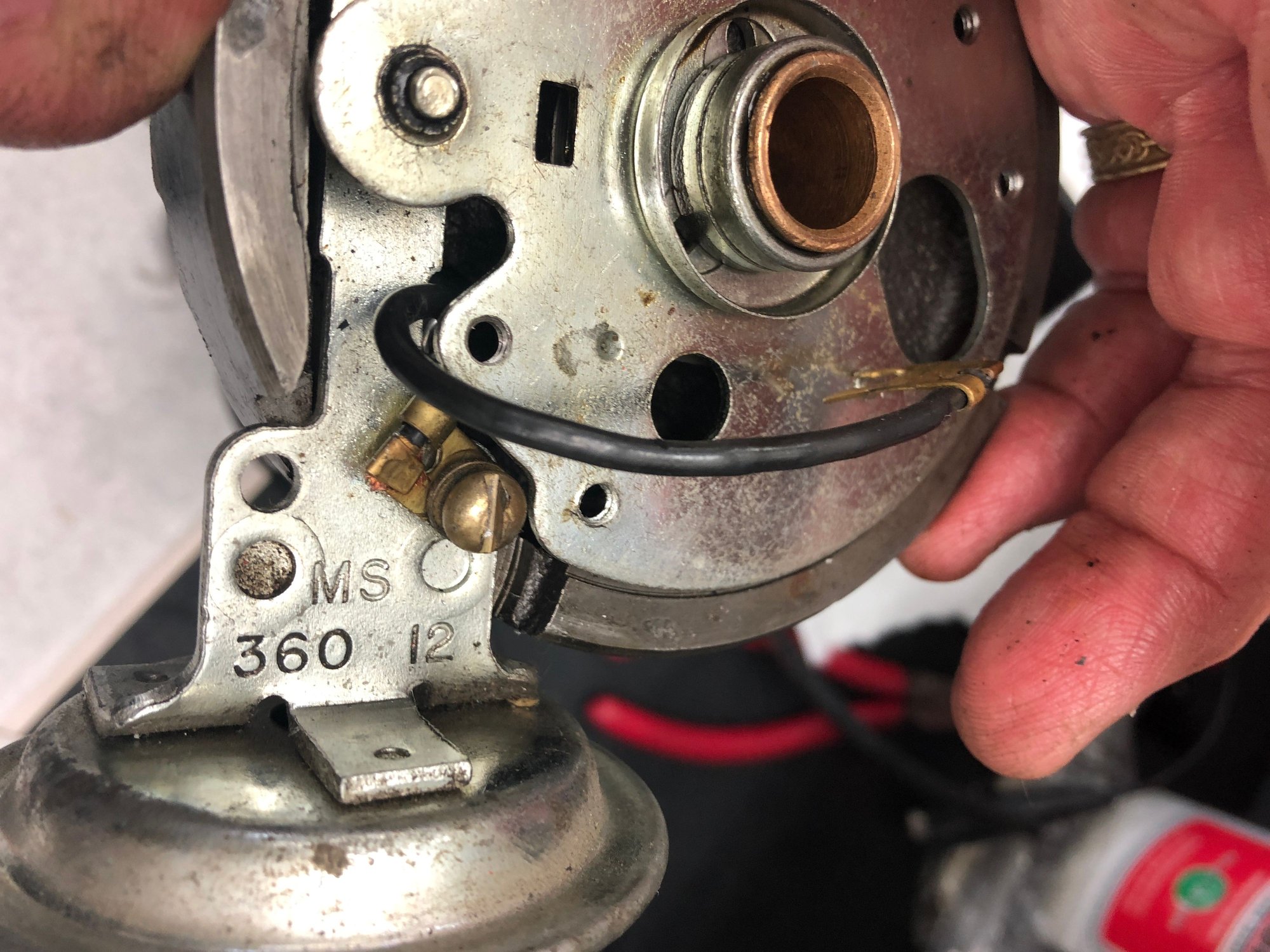 K66 ignition questions - CorvetteForum - Chevrolet Corvette Forum ...