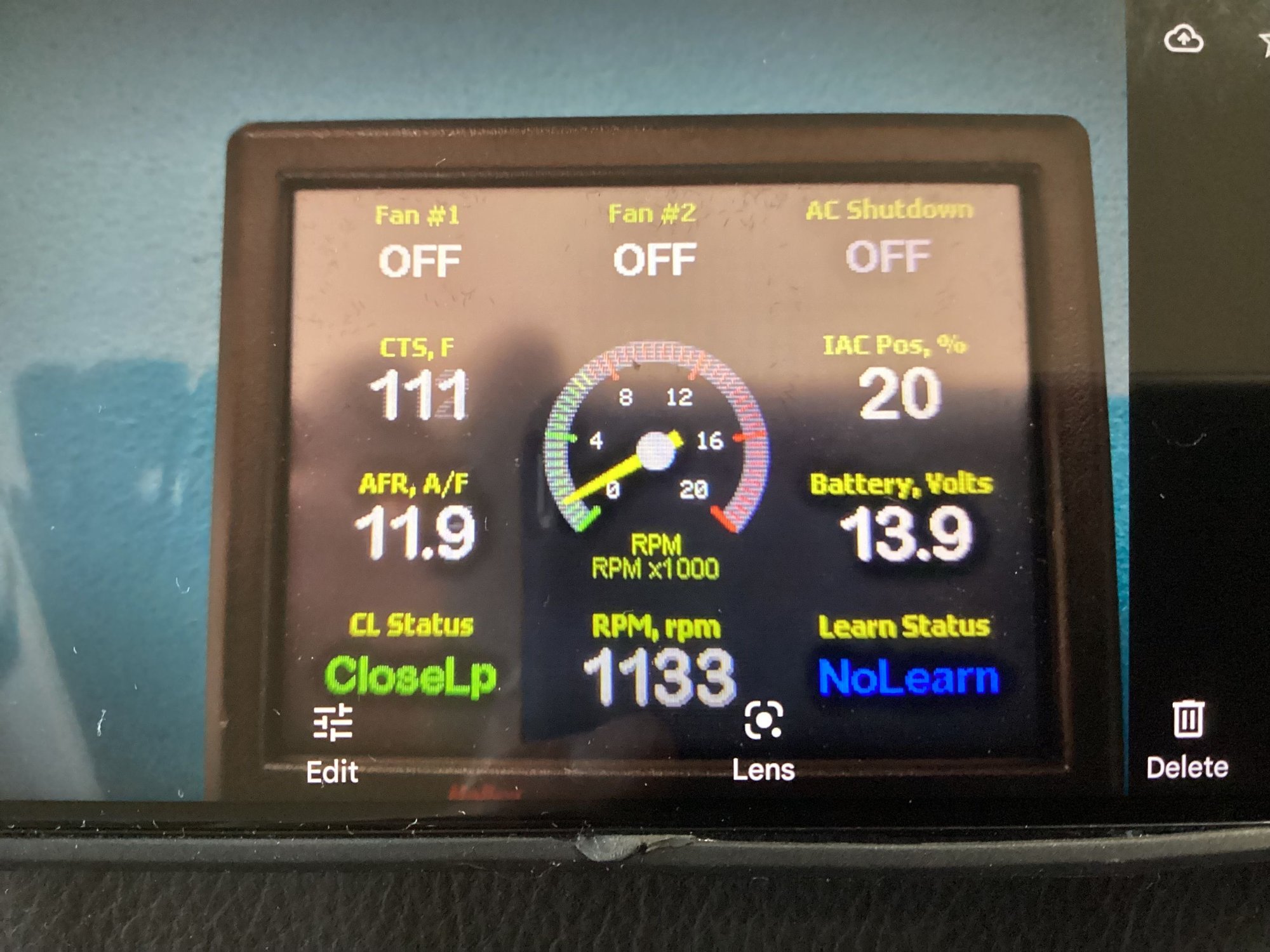 C3 - Holley Sniper for Dummies - Level 2 - Page 2 - CorvetteForum ...