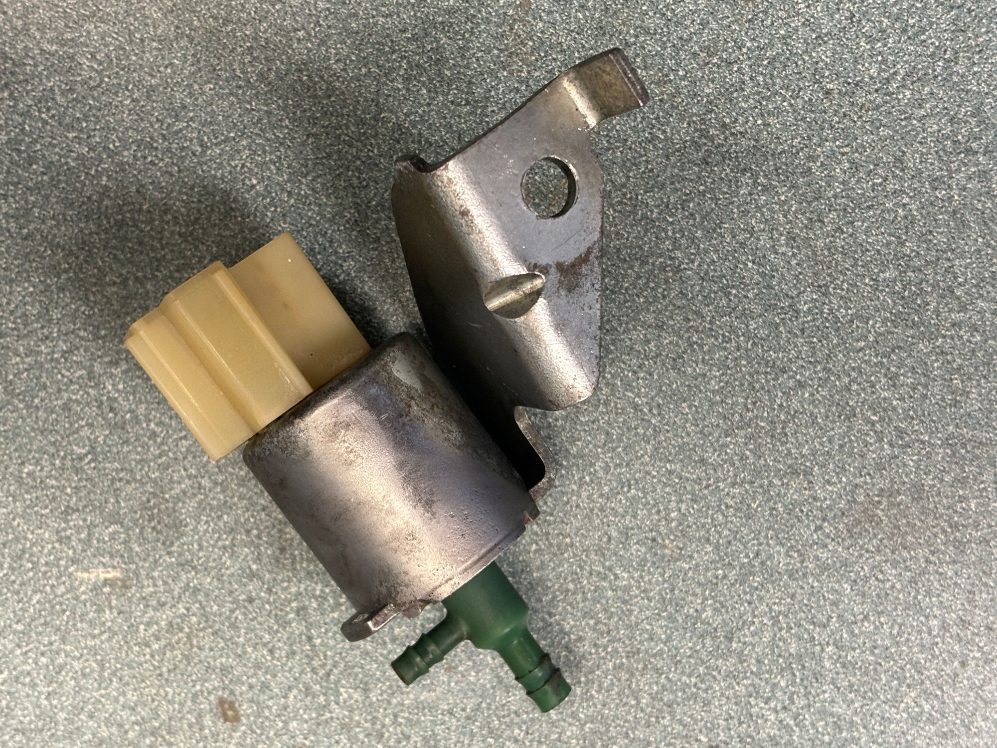 WTB (Want To Buy) TCS Spark Control Solenoid (DR1997411 ...