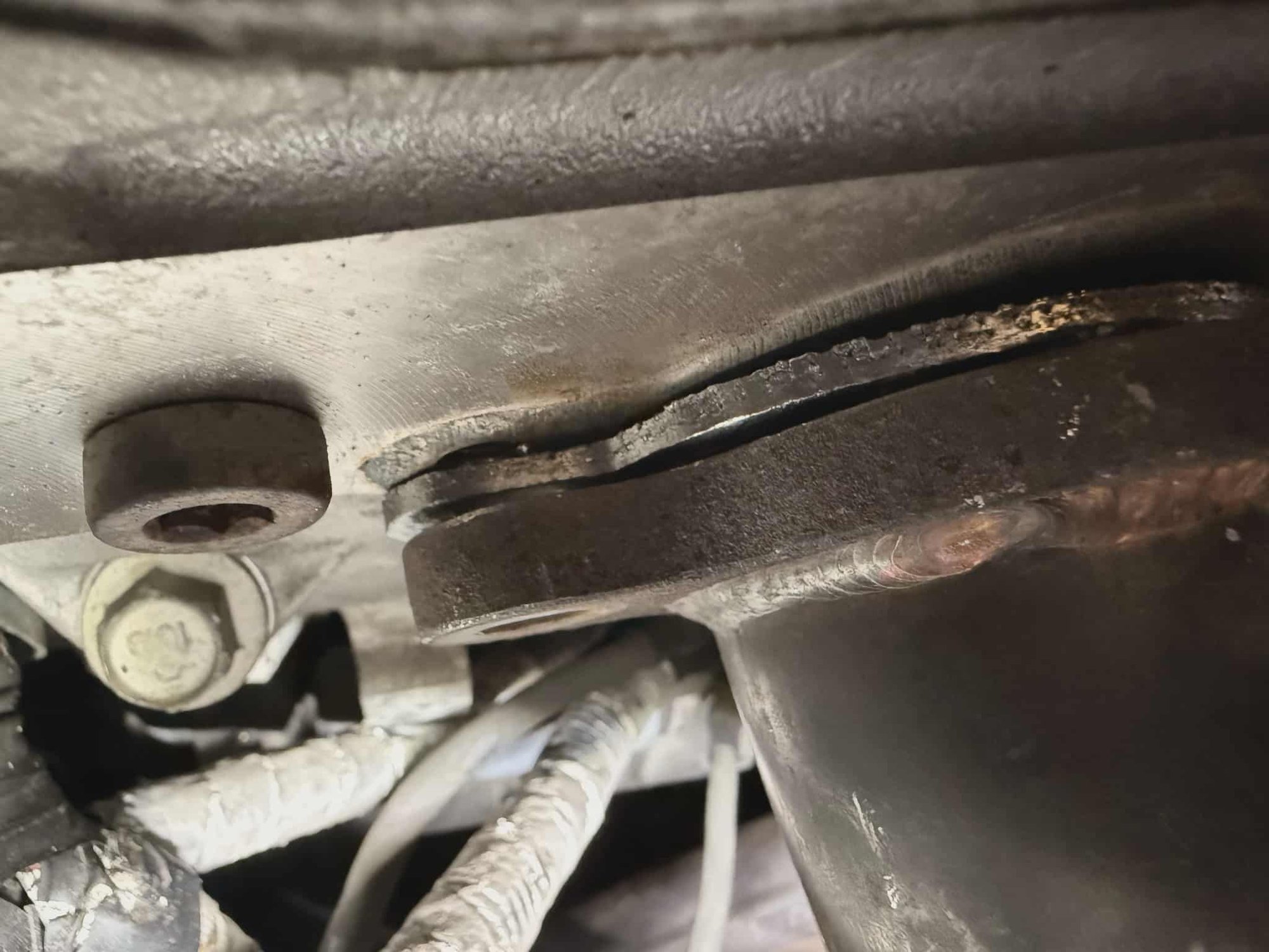 HELP! LG Motorsports LT headers won't fit - CorvetteForum - Chevrolet ...