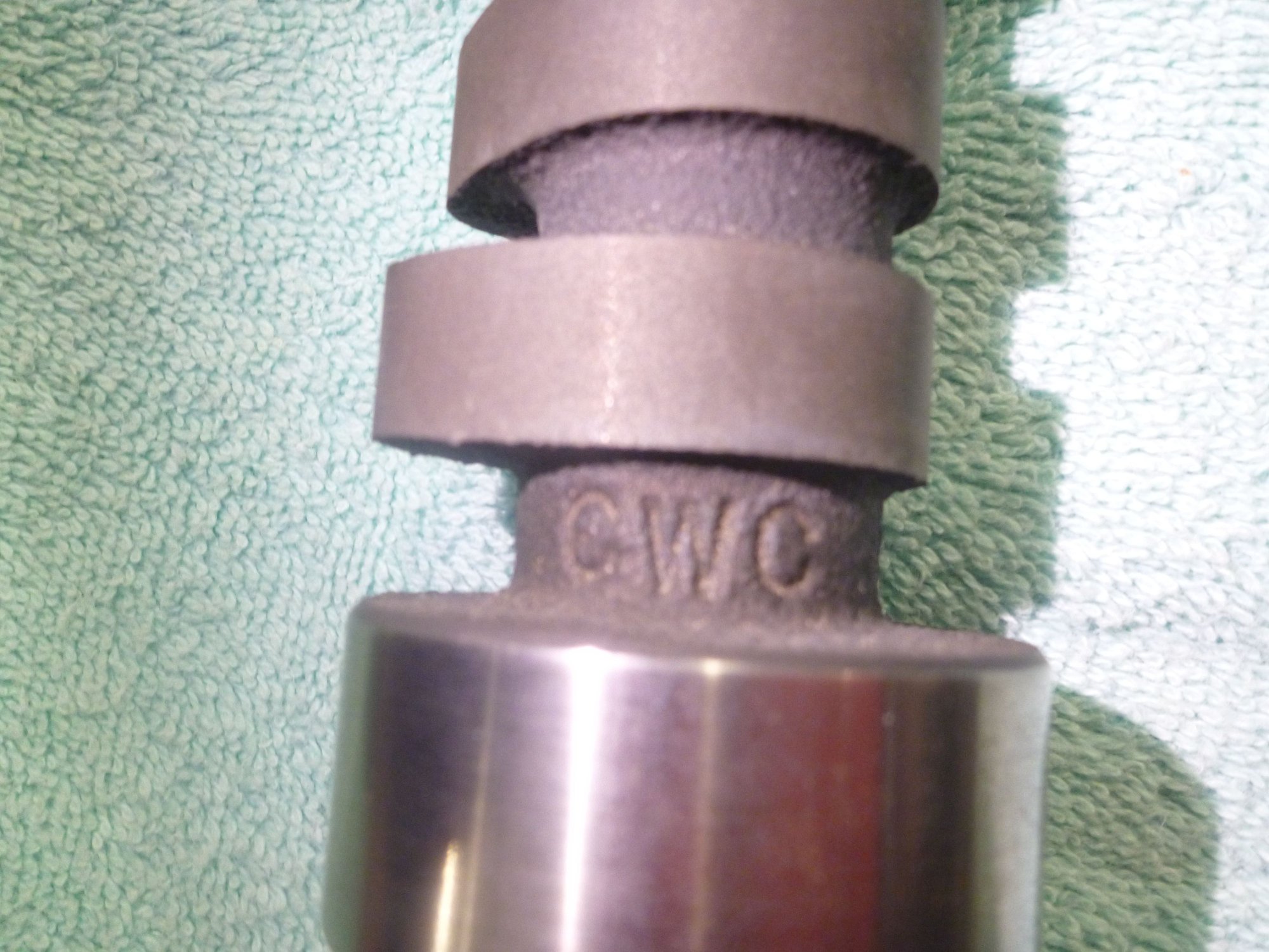 FS (For Sale) 1966 327 350HP L79 NOS GM camshaft 3863151 - CorvetteForum - Chevrolet Corvette ...