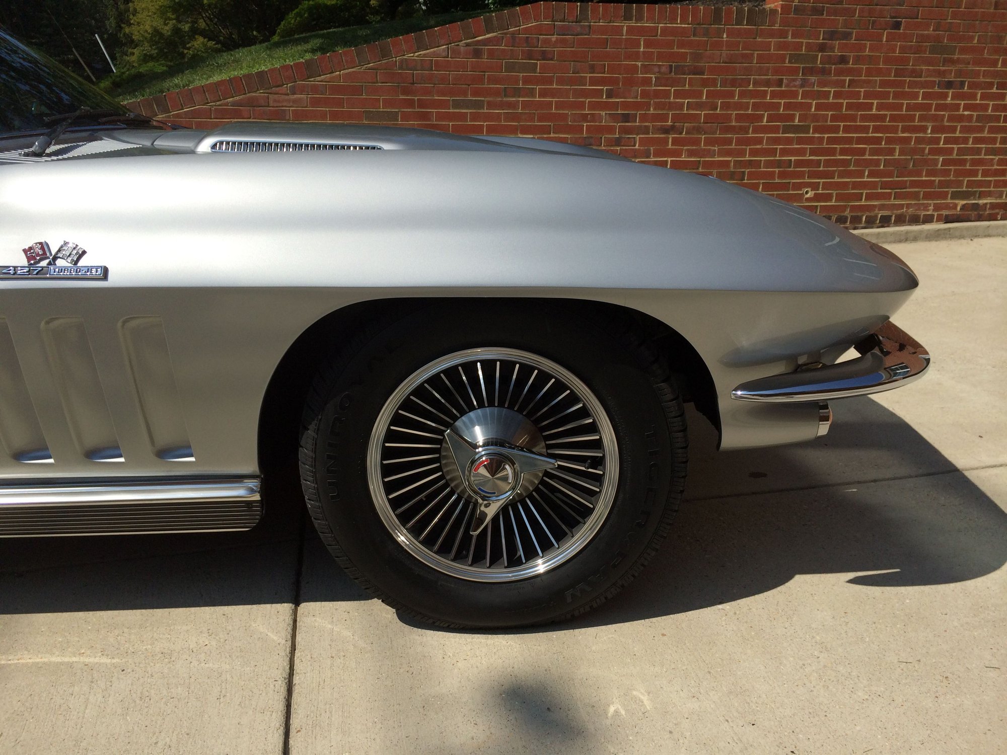 C2 1966 L72 count - Page 3 - CorvetteForum - Chevrolet Corvette Forum ...