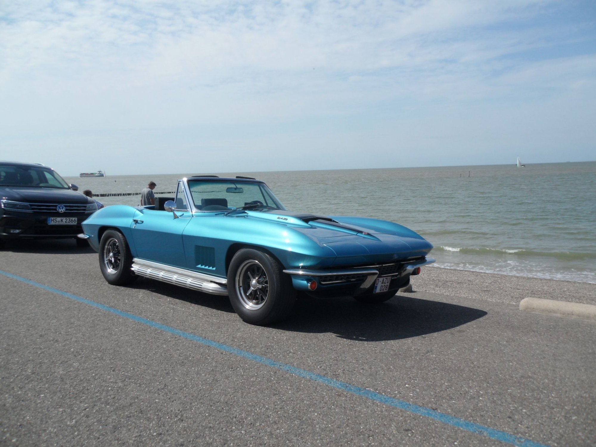 C2 C2 aftermarket wheels? - Page 2 - CorvetteForum - Chevrolet Corvette ...