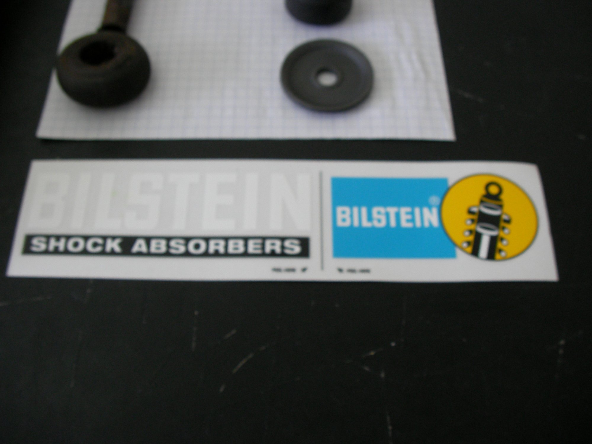 Bushing stack rear shocks fx3 to stock - CorvetteForum - Chevrolet ...