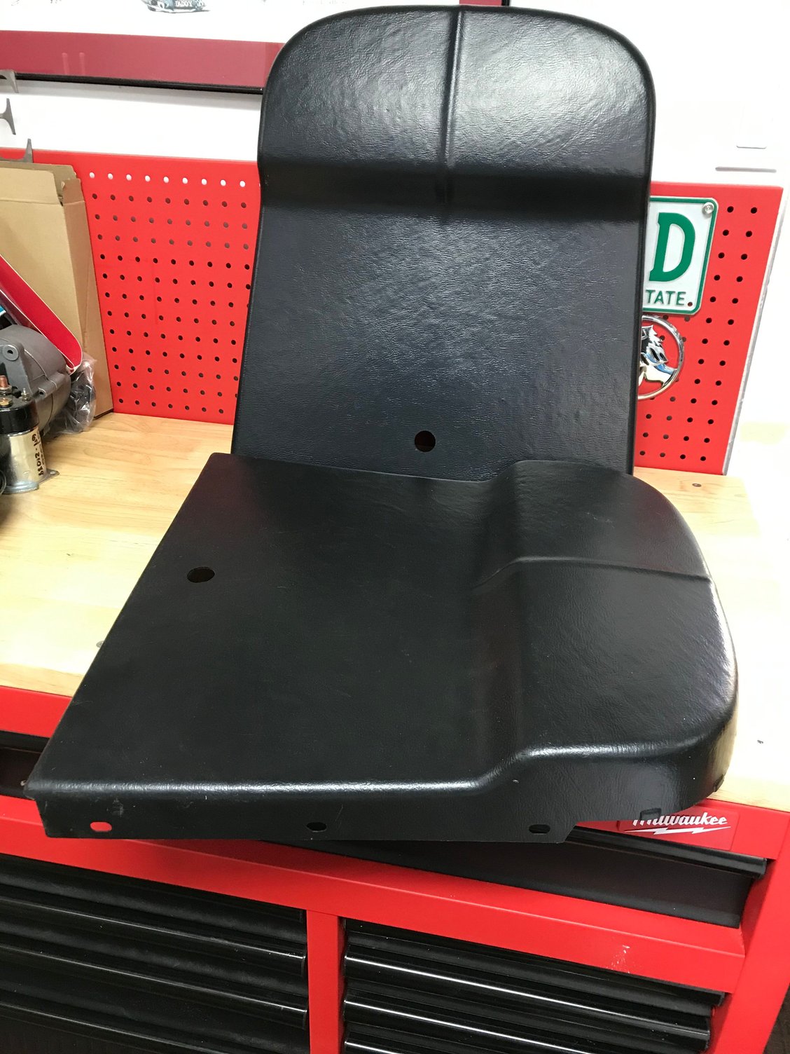 FS (For Sale) Seat Back Panels - CorvetteForum - Chevrolet Corvette ...