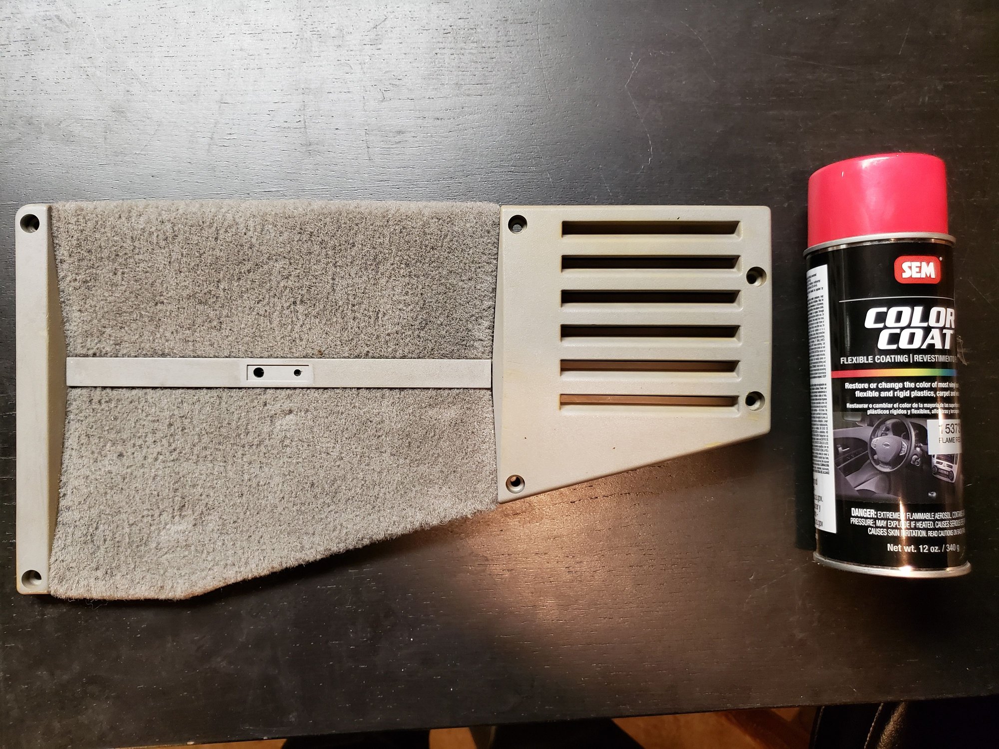 SEM Color Coat Application - CorvetteForum - Chevrolet Corvette Forum ...