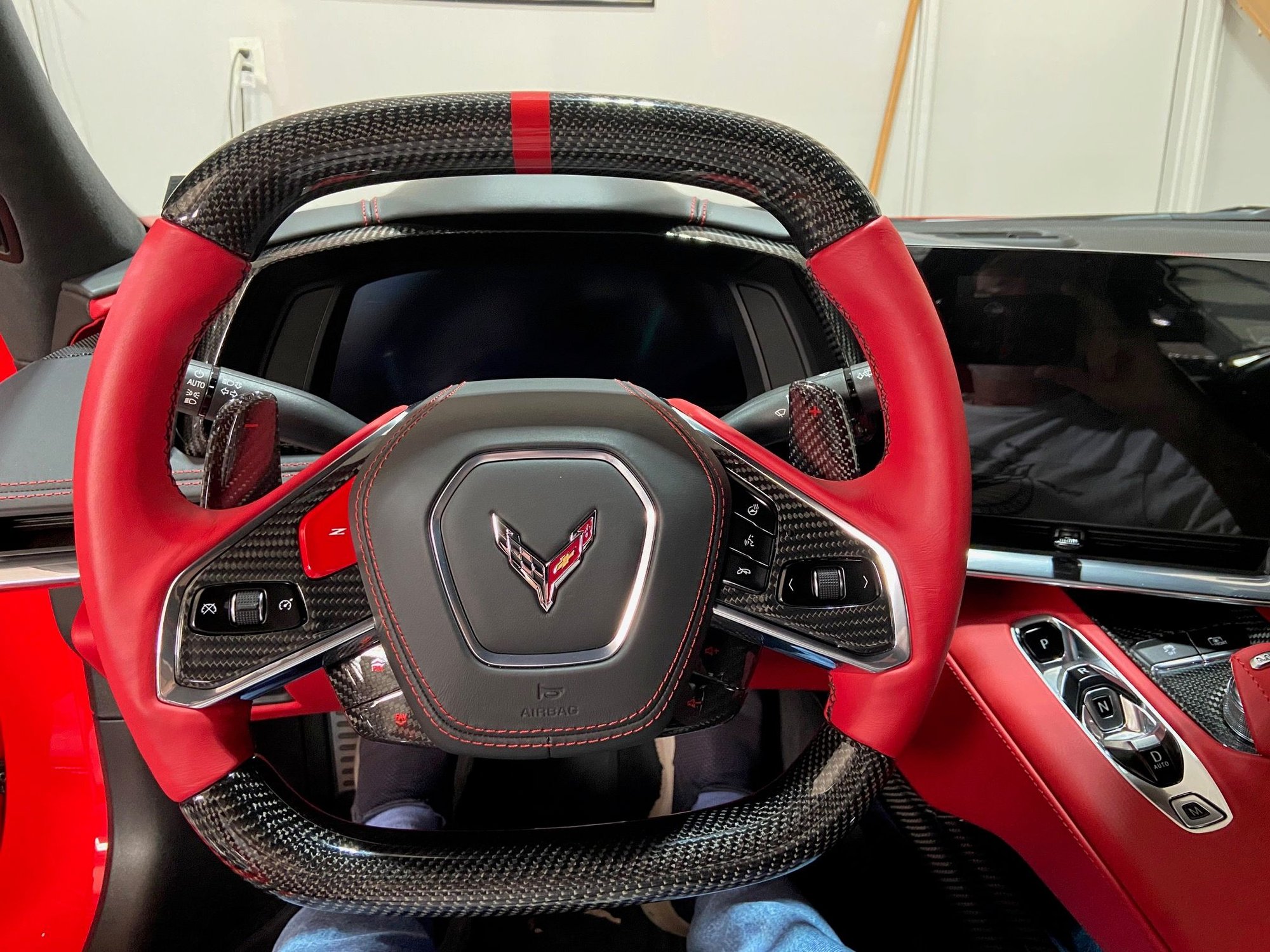 Steering wheels - CorvetteForum - Chevrolet Corvette Forum Discussion
