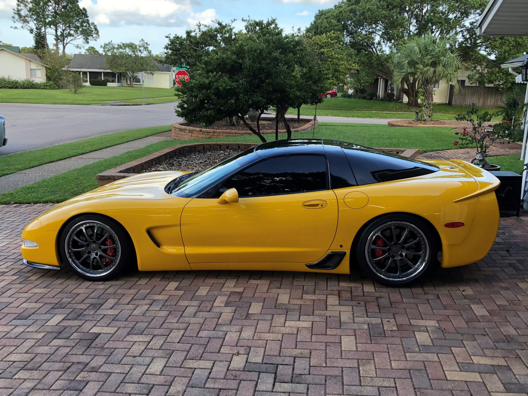 Show off your C5's stance!!!Post your pics! - Page 64 - CorvetteForum ...
