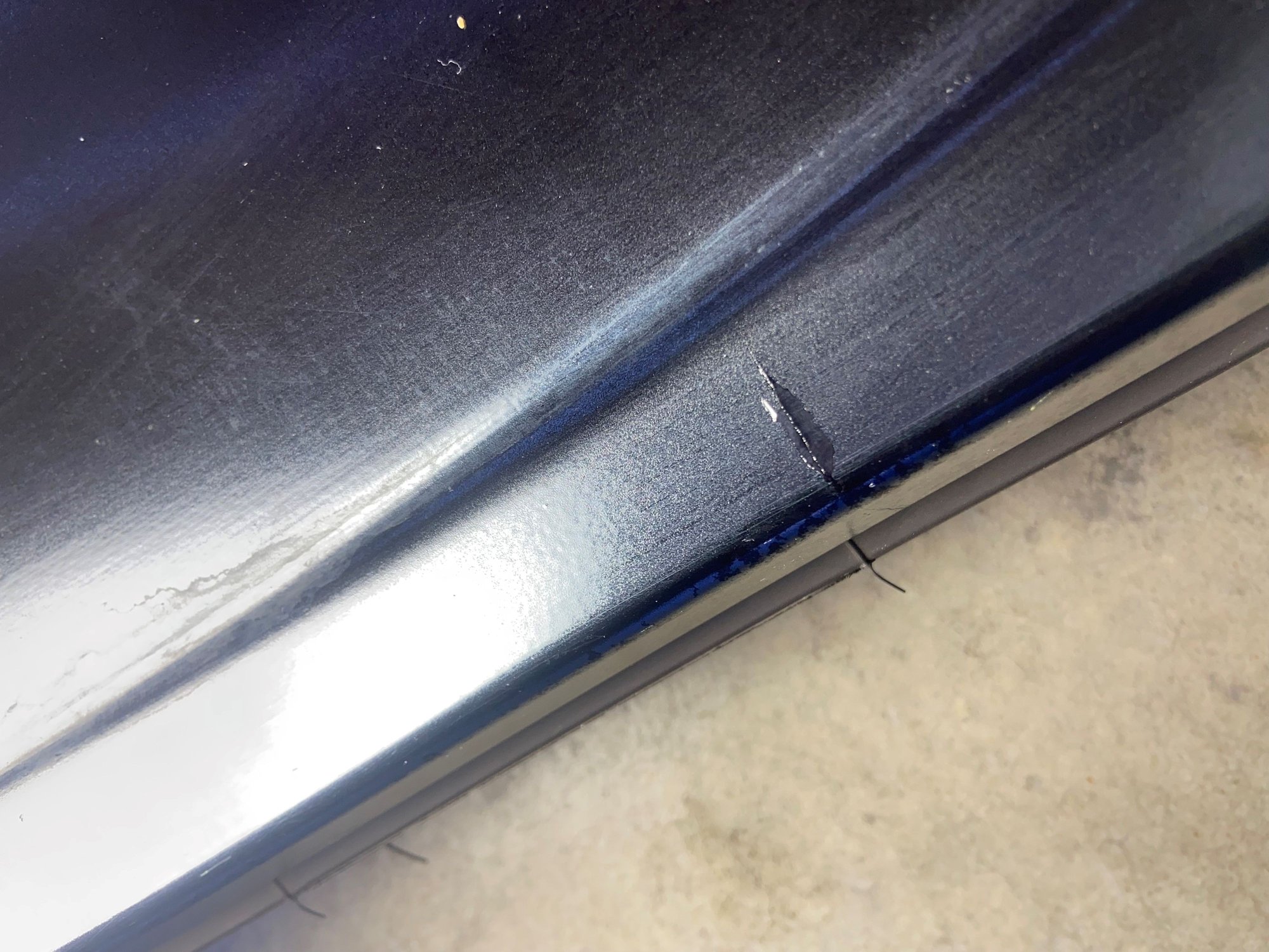 Cracked wheel club - CorvetteForum - Chevrolet Corvette Forum Discussion