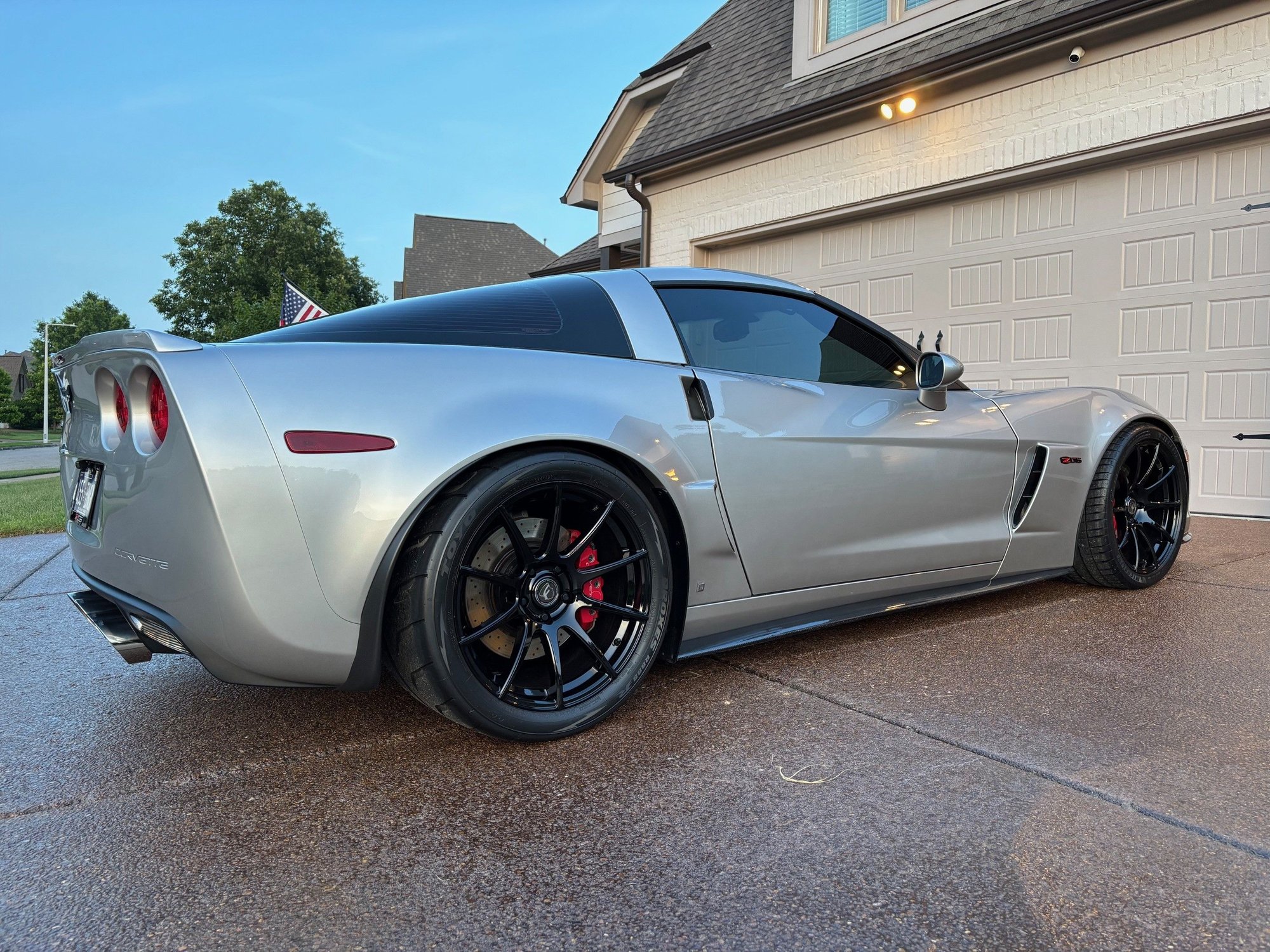 PD Blower C6Z? - CorvetteForum - Chevrolet Corvette Forum Discussion