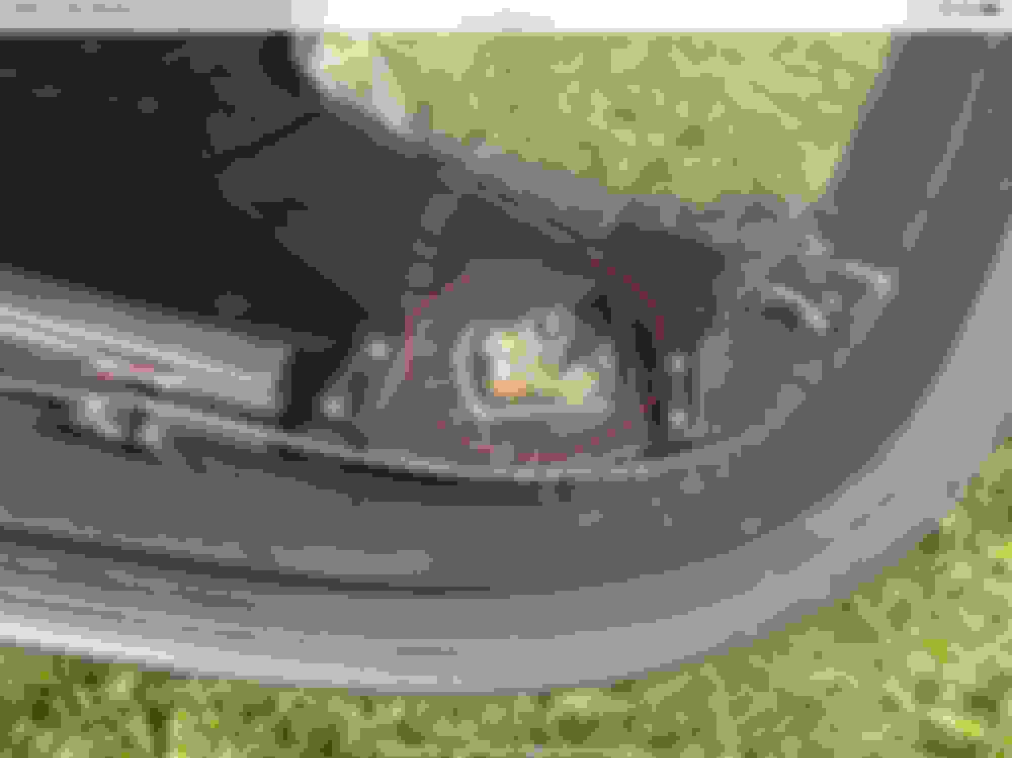 WTB (Want To Buy) WTB C4 Hardtop rear alignment bracket - CorvetteForum ...