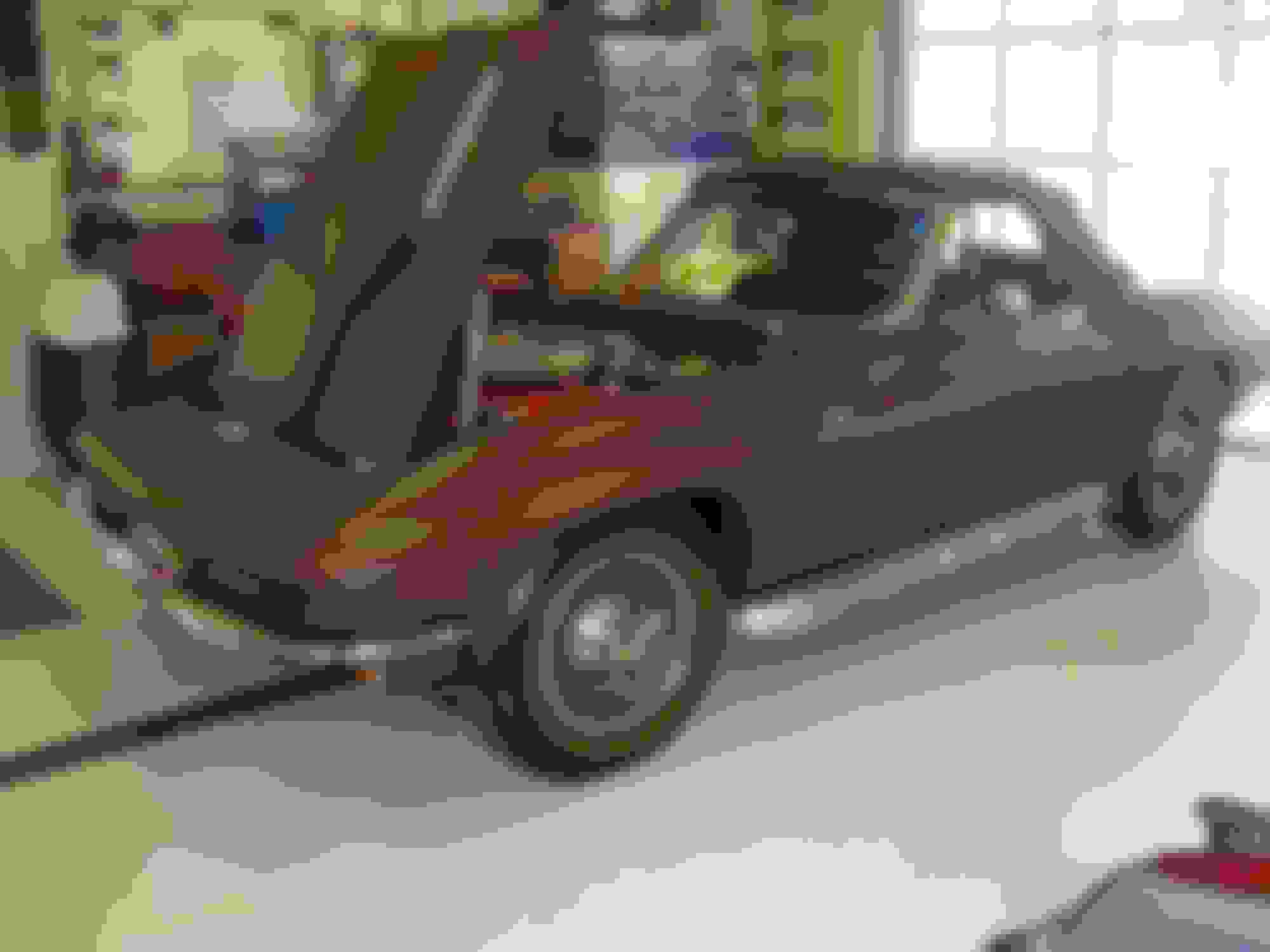 What Corvettes are out there with "Rare" or "Unusual" Color ...