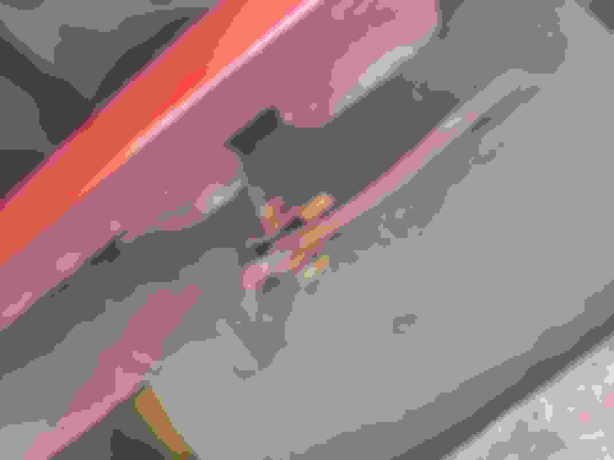 Best way to reattach bumper skin? - CorvetteForum - Chevrolet Corvette ...