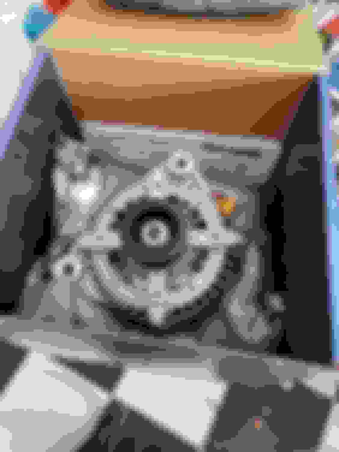 FS (For Sale) C6 6.0 Mechman 250 Amp Alternator, never used ...