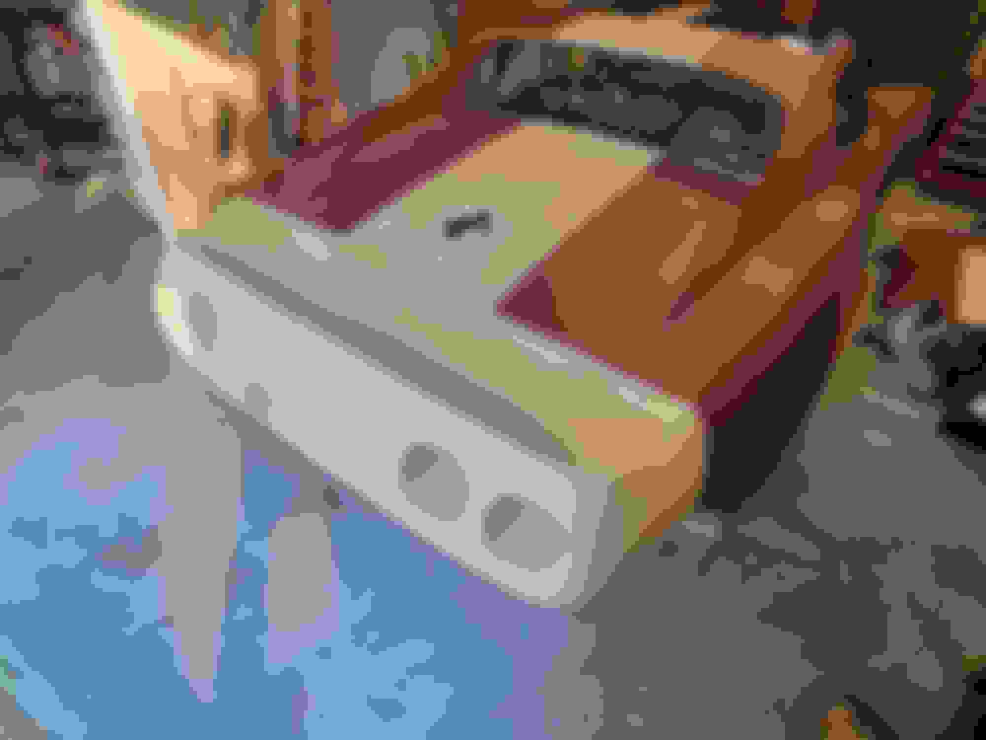 FS (For Sale) 1977 custom PROJECT CAR $11,000 OBO - CorvetteForum ...