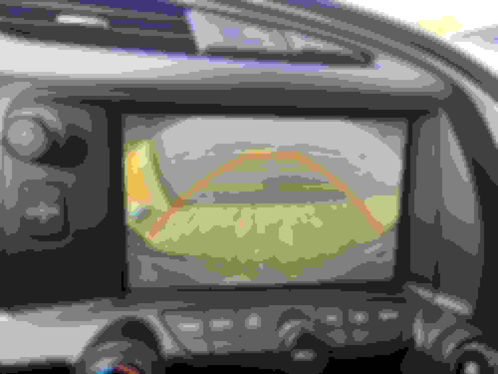 Blurry Cameras - CorvetteForum - Chevrolet Corvette Forum Discussion