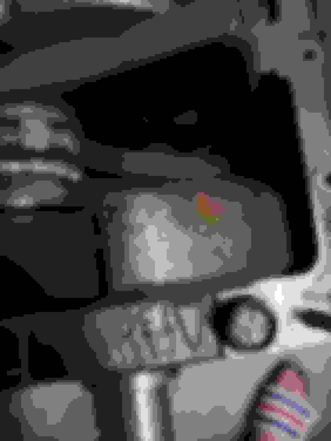 Mystery Crankshaft and Connecting Identification, 400 SBC crank ...