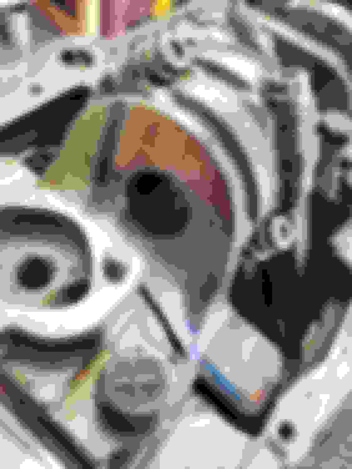 Mystery Crankshaft and Connecting Identification, 400 SBC crank ...