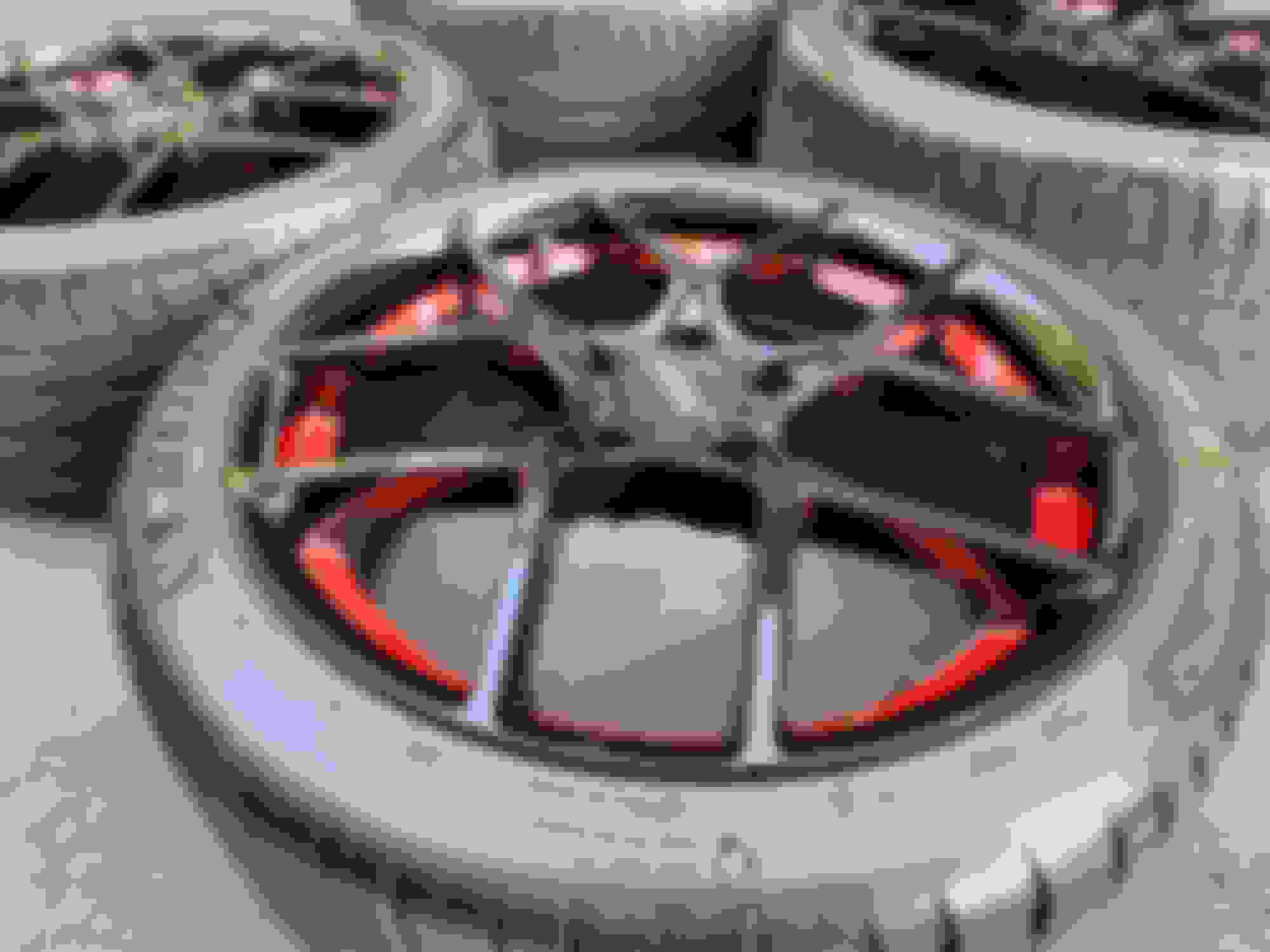 FS (For Sale) AR 924 Wheels with Tires - CorvetteForum - Chevrolet Corvette Forum Discussion