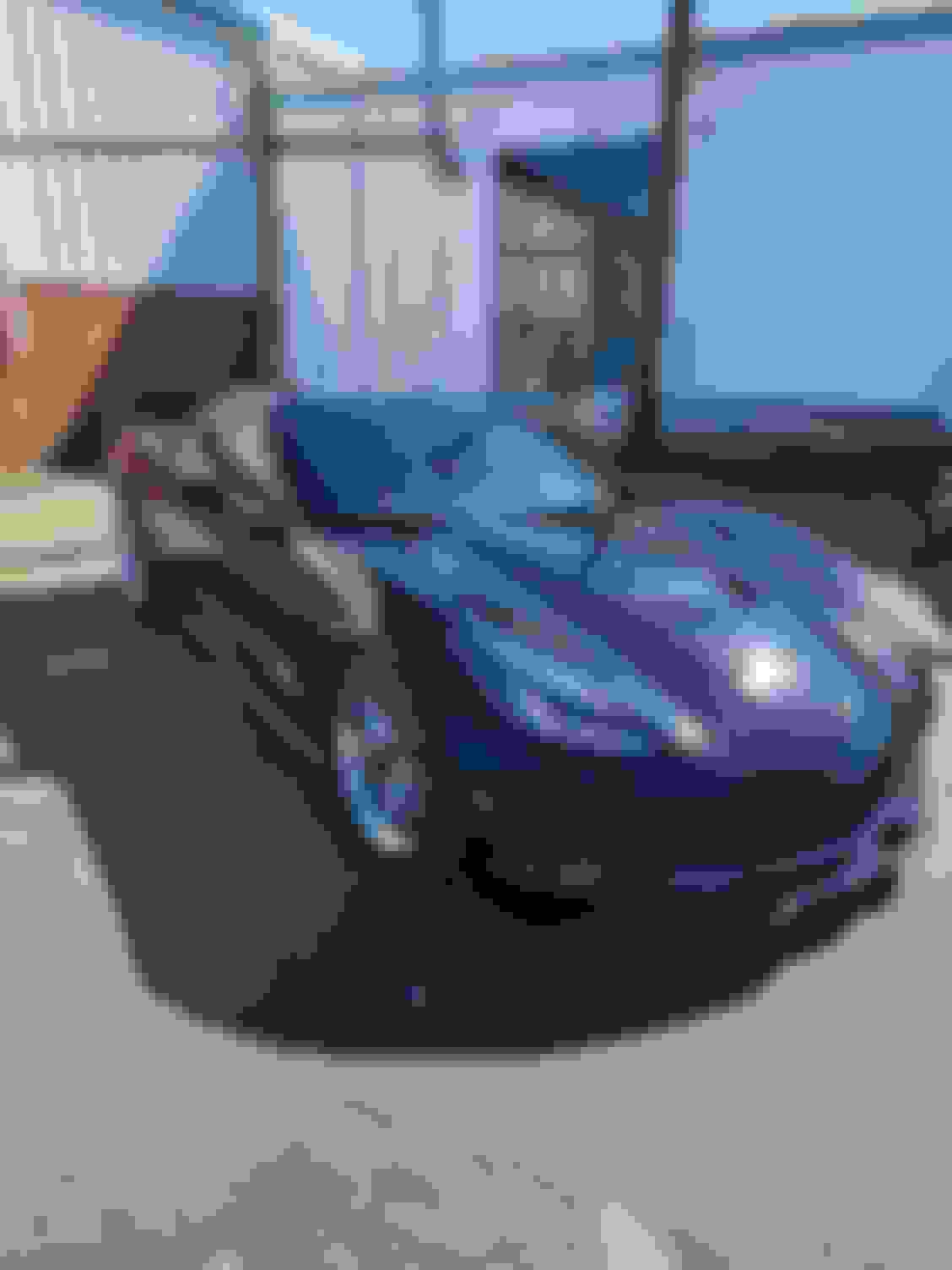 C7 stingray drag pack?! - CorvetteForum - Chevrolet Corvette Forum ...