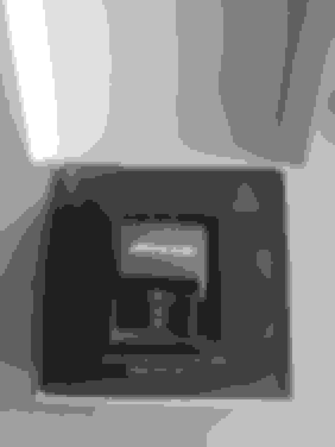 Range Unit RA003 - CorvetteForum - Chevrolet Corvette Forum Discussion